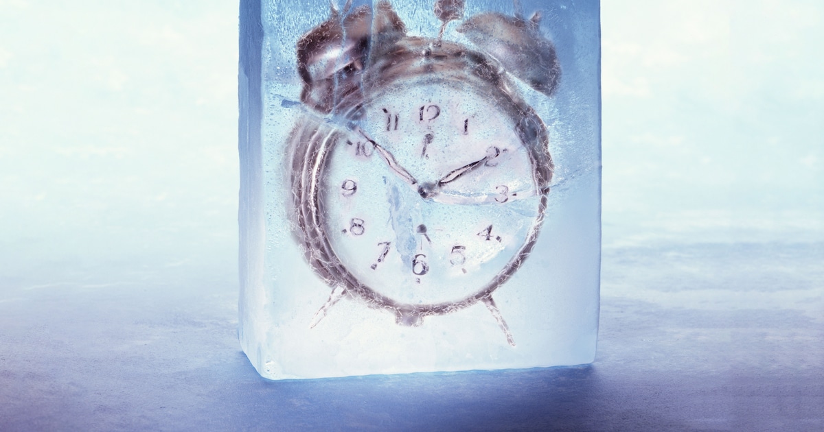 Is wintertijd echt beter voor je gezondheid? | Trouw