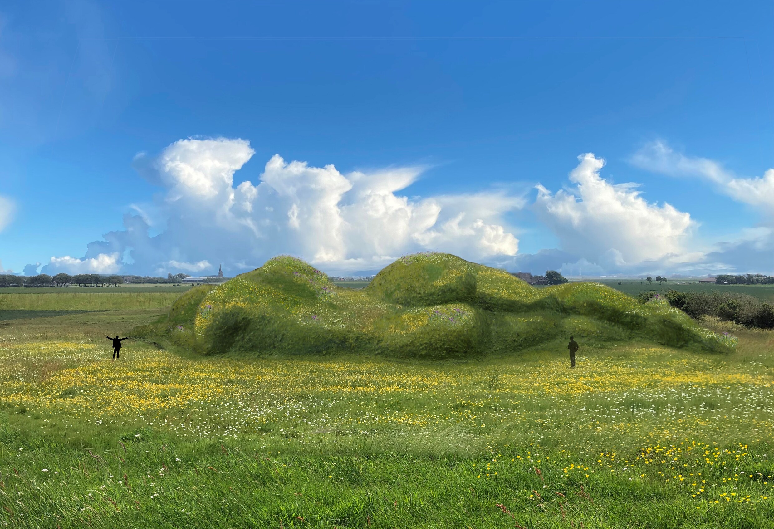 Naast het nieuws | Trouw