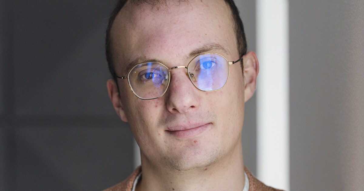 ‘Laat ons dwaas en koppig zijn. Zo kun je écht dingen veranderen’ | Trouw