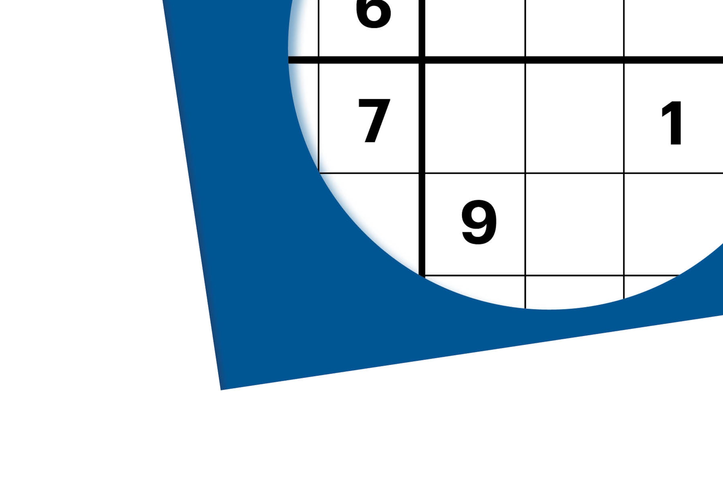 puzzelsoverzicht | Trouw