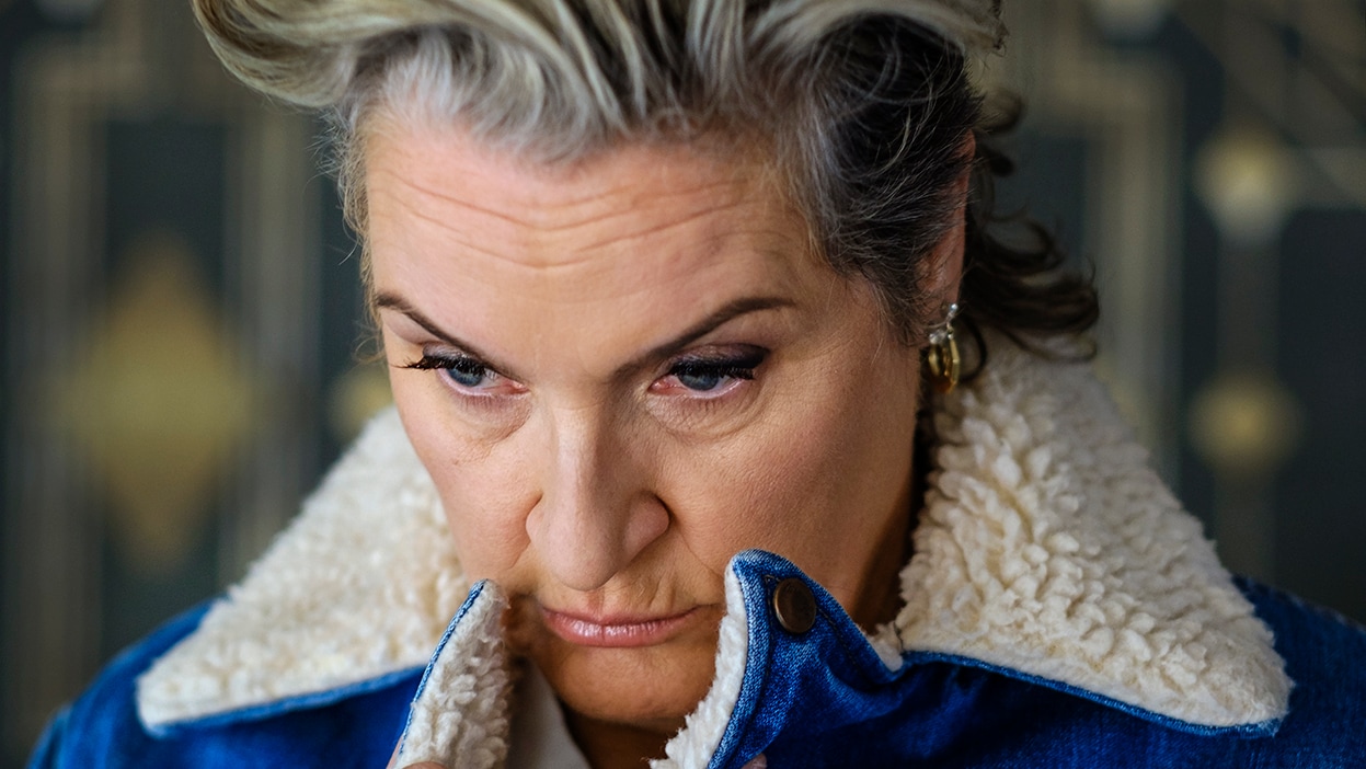 Margriet van der Linden: ‘Mannen met vastgeroeste ideeën hebben veel ...