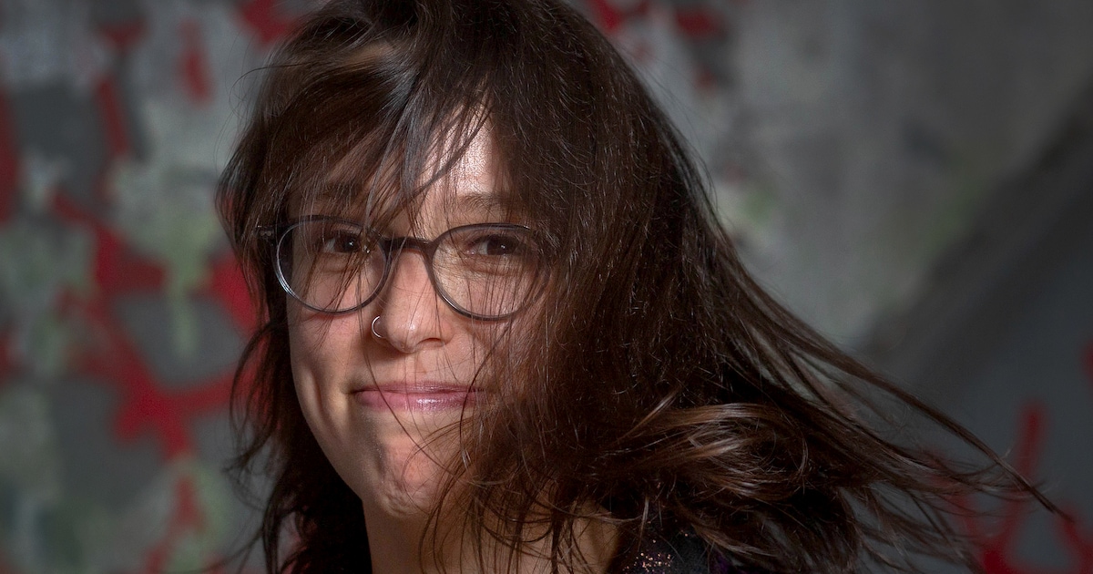 Becca Rothfeld pleit voor meer spullen, meer seks, minder minimalisme | Trouw