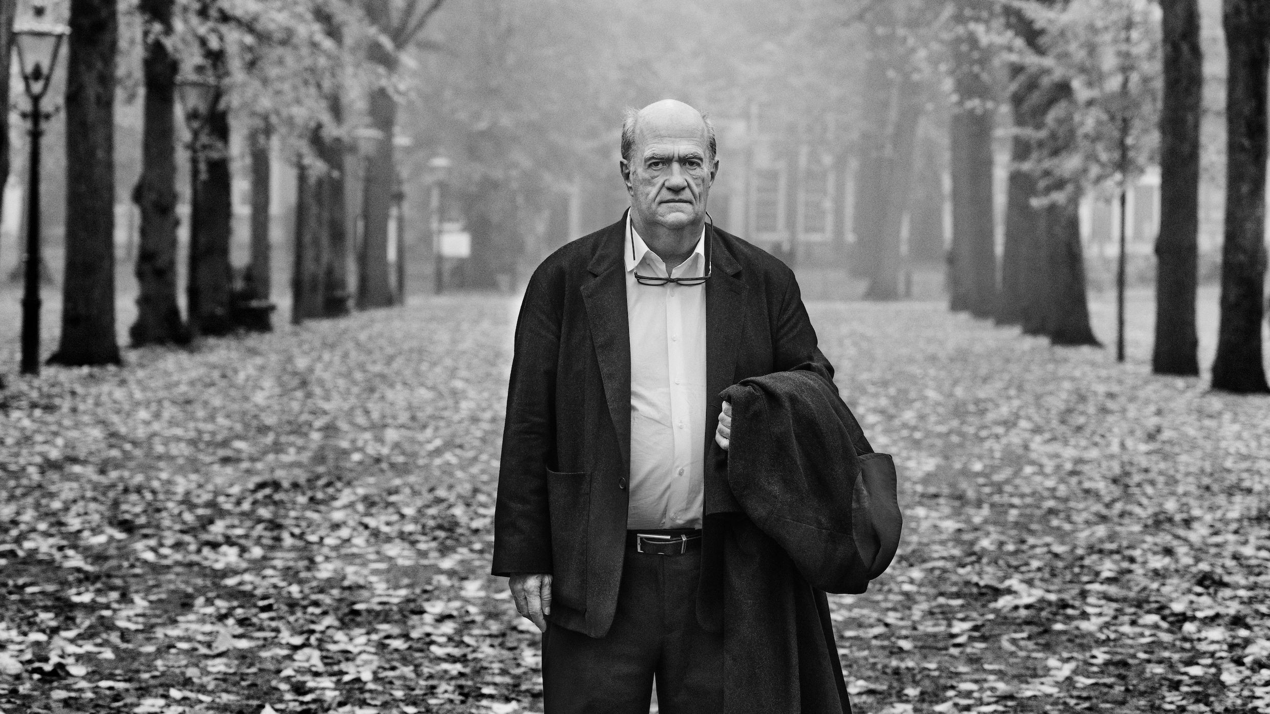 Waarom Colm Tóibín het vreselijk vond om een vervolg te schrijven op ...