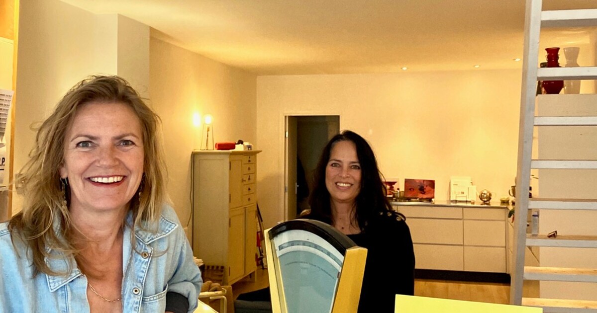 Programmamaker Maartje Paans: ‘Ik kan er niet tegen als mensen worden ...