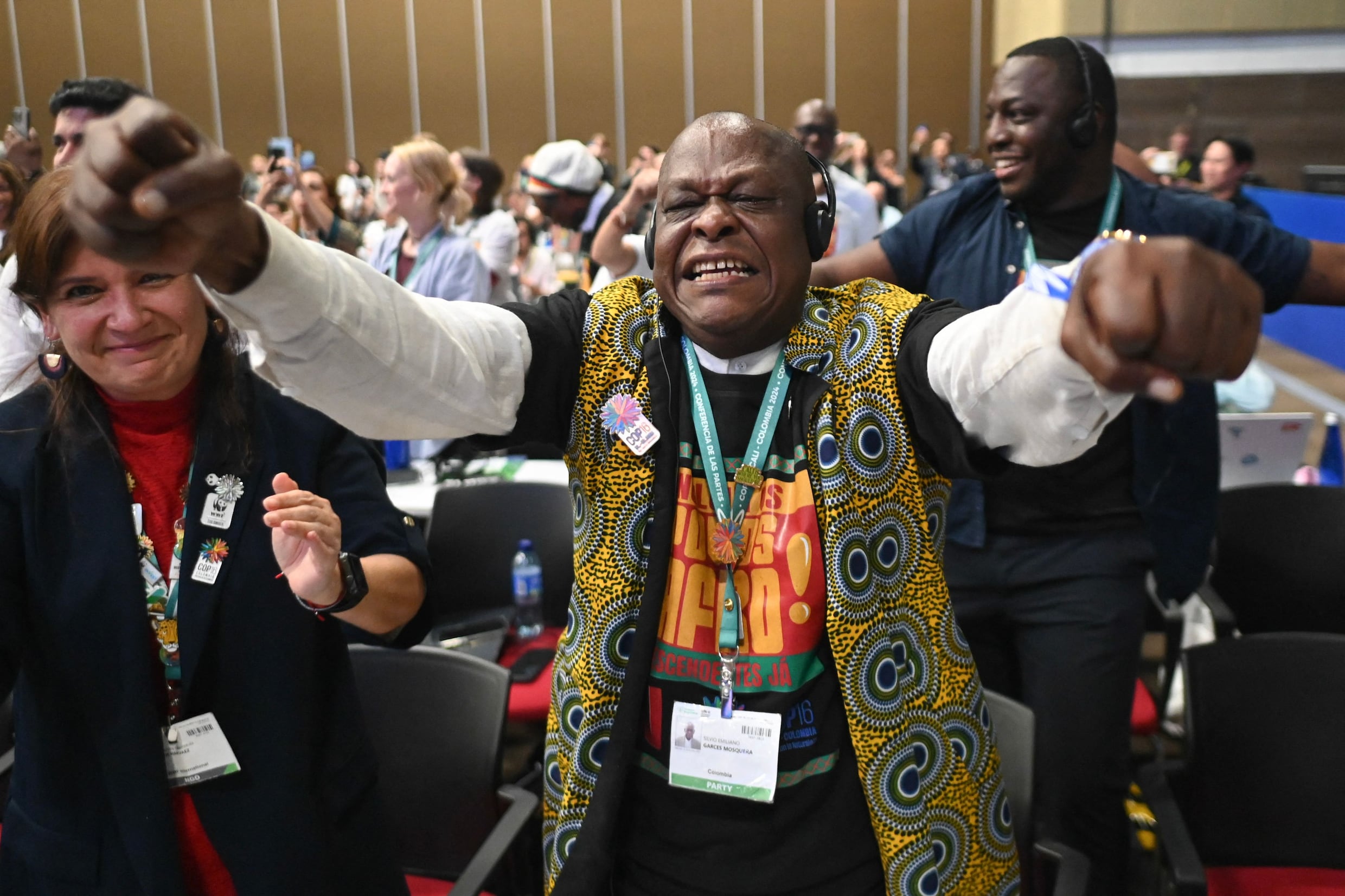 VN creëren permanent orgaan voor belangen inheemse volkeren | Trouw