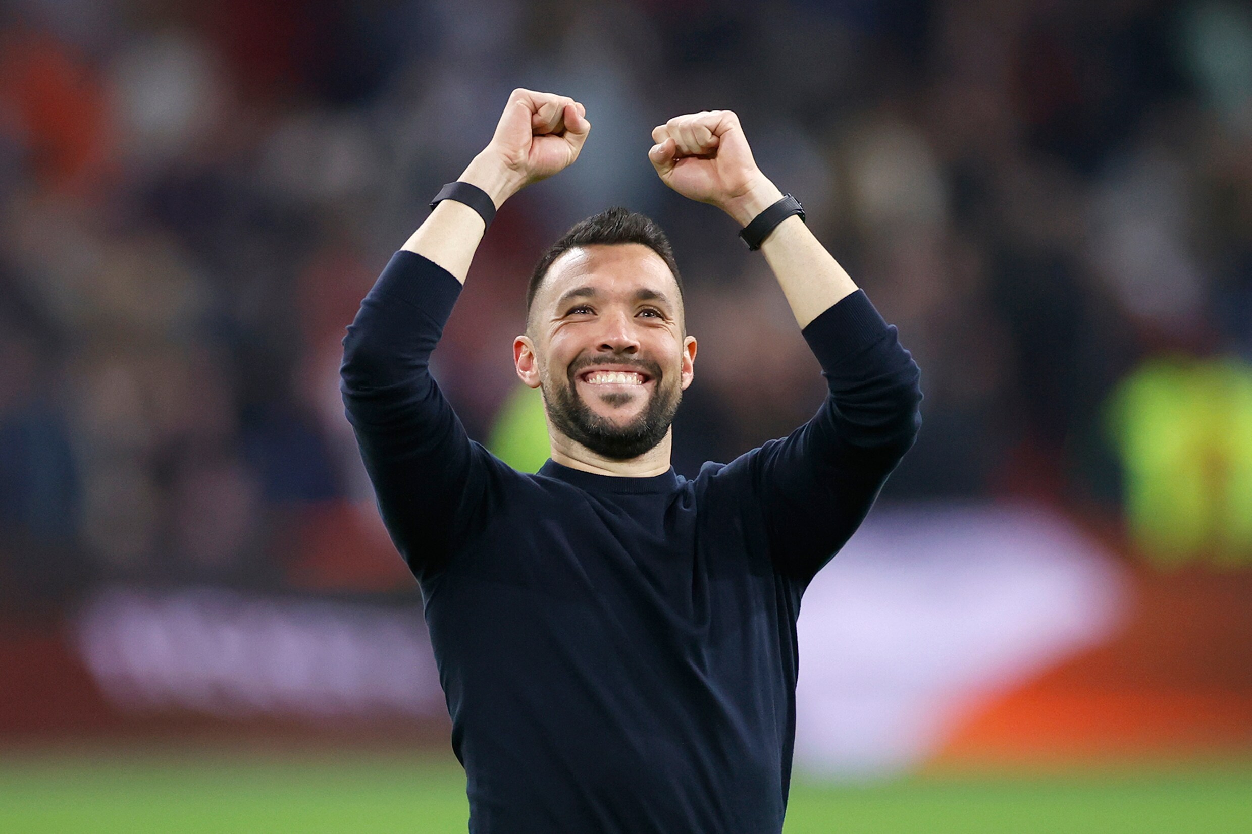 Dit eredivisieseizoen bewijst: een motiverende trainer is belangrijker dan een tactisch genie ...