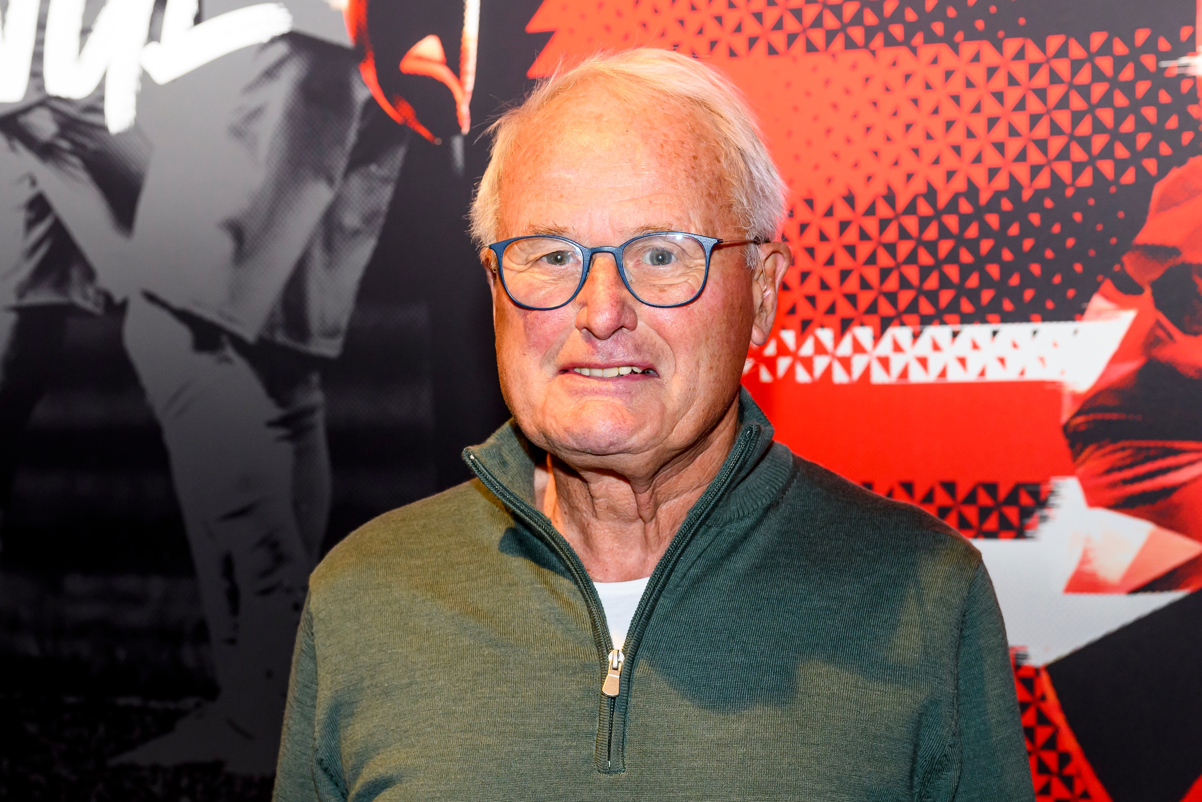 Waarom toch altijd een voetbaltrainer die zelf speler is geweest? | Trouw