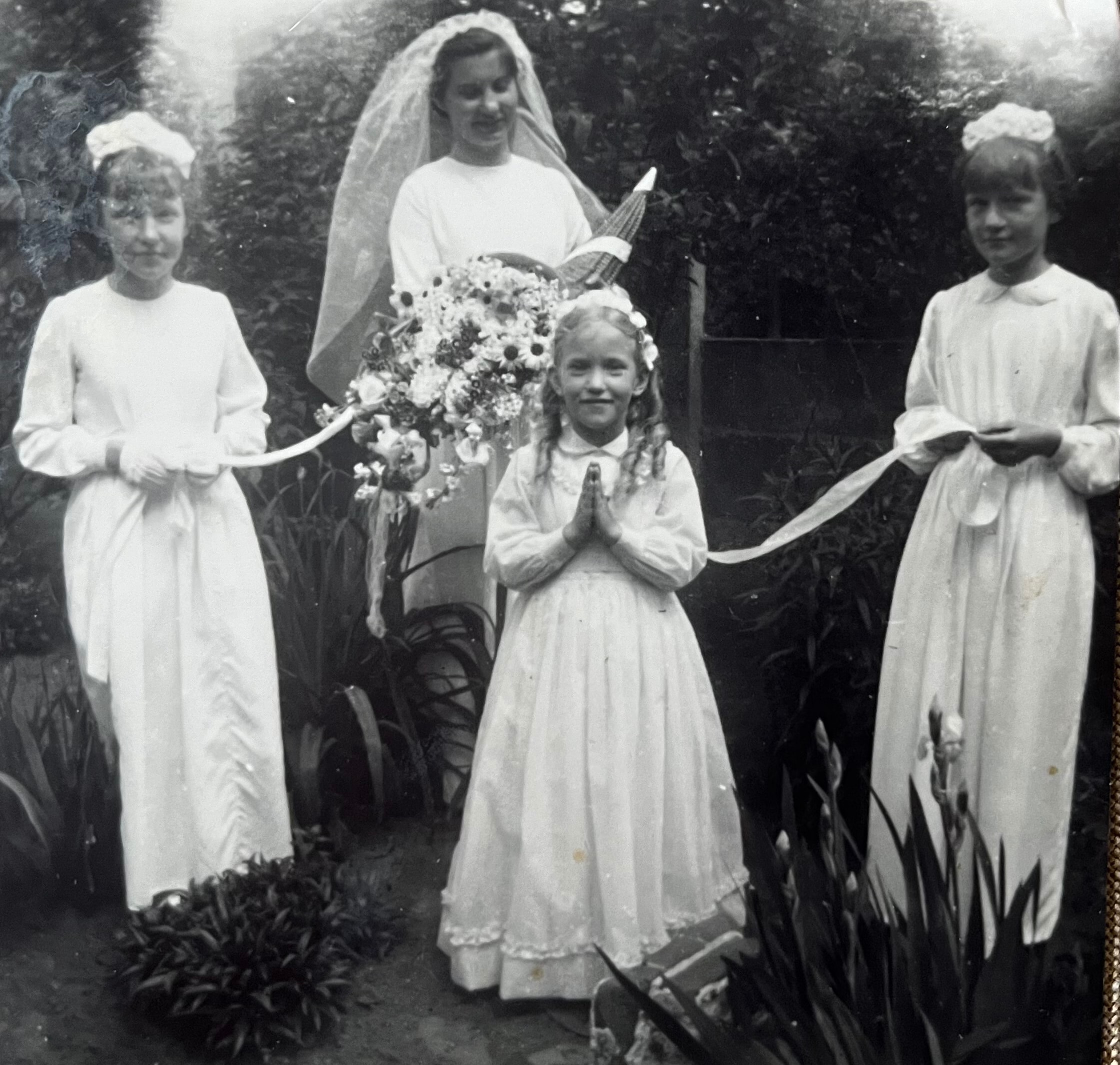 Maria Adriaens 1939-2024: Zuster Maria had ruimte nodig om te ademen ...