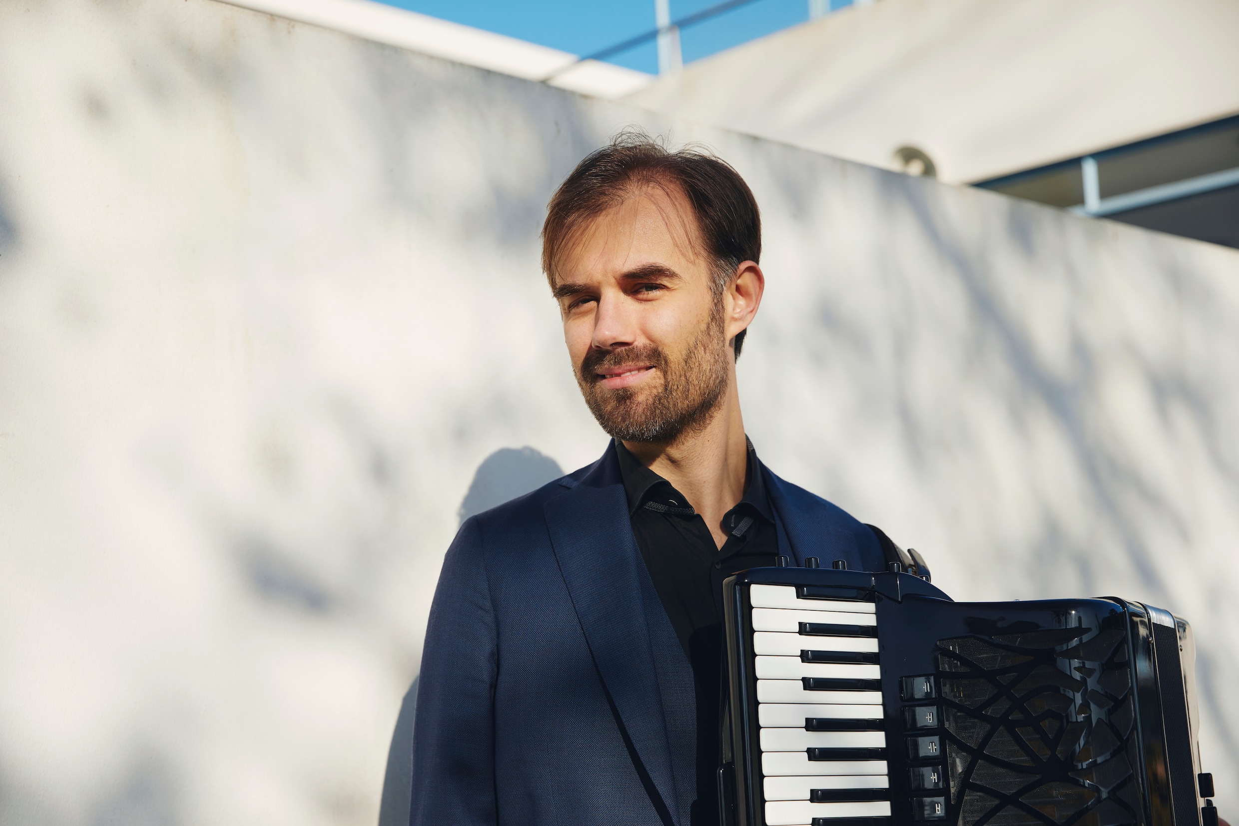 Vincent van Amsterdam hoopt elke dag nieuwe zieltjes te winnen voor de ...