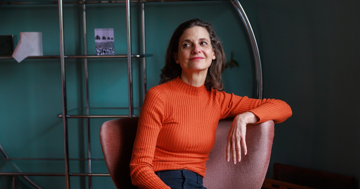 Filosoof Erica Benner: ‘Zet Trump-stemmers niet weg als slechte en ...