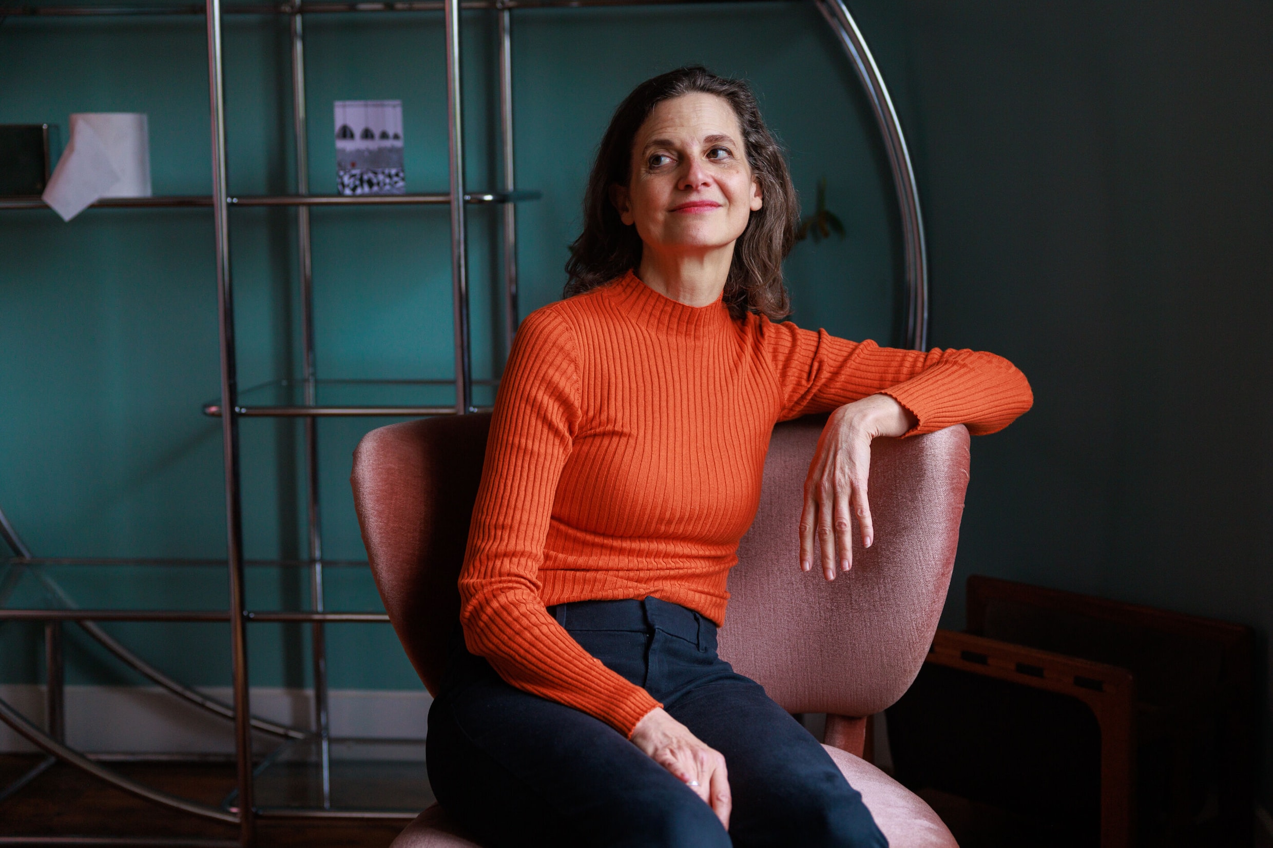 Filosoof Erica Benner: ‘Zet Trump-stemmers niet weg als slechte en ...