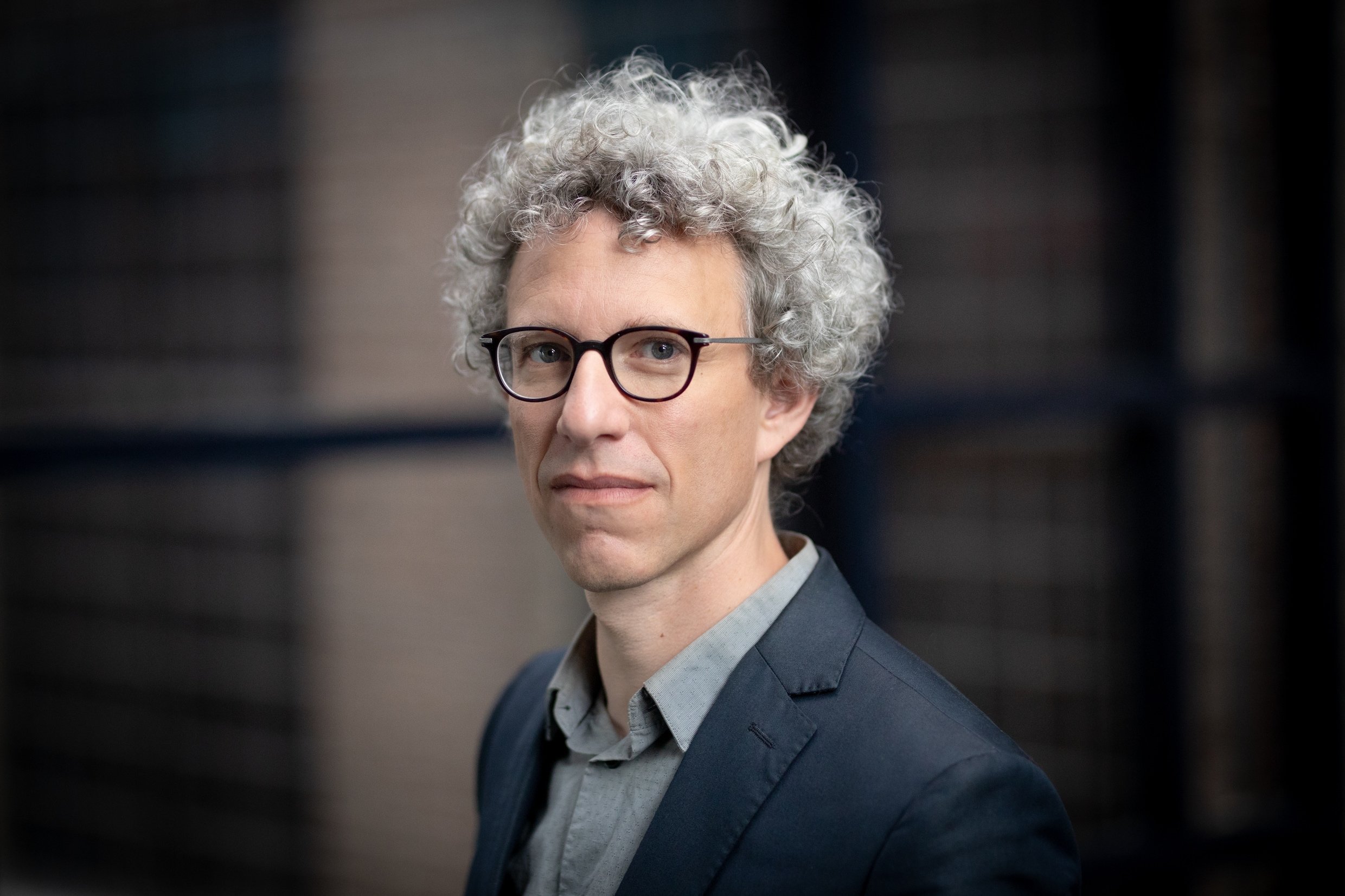 Joodse historicus David Wertheim: ‘Wilders en Van der Plas poken het ...