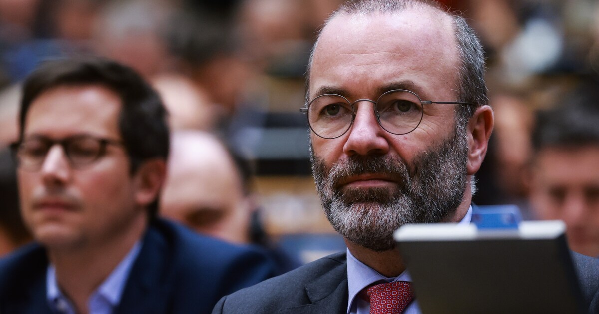 Europees Parlement zal zich na akkoord over commissarissen meer richten ...