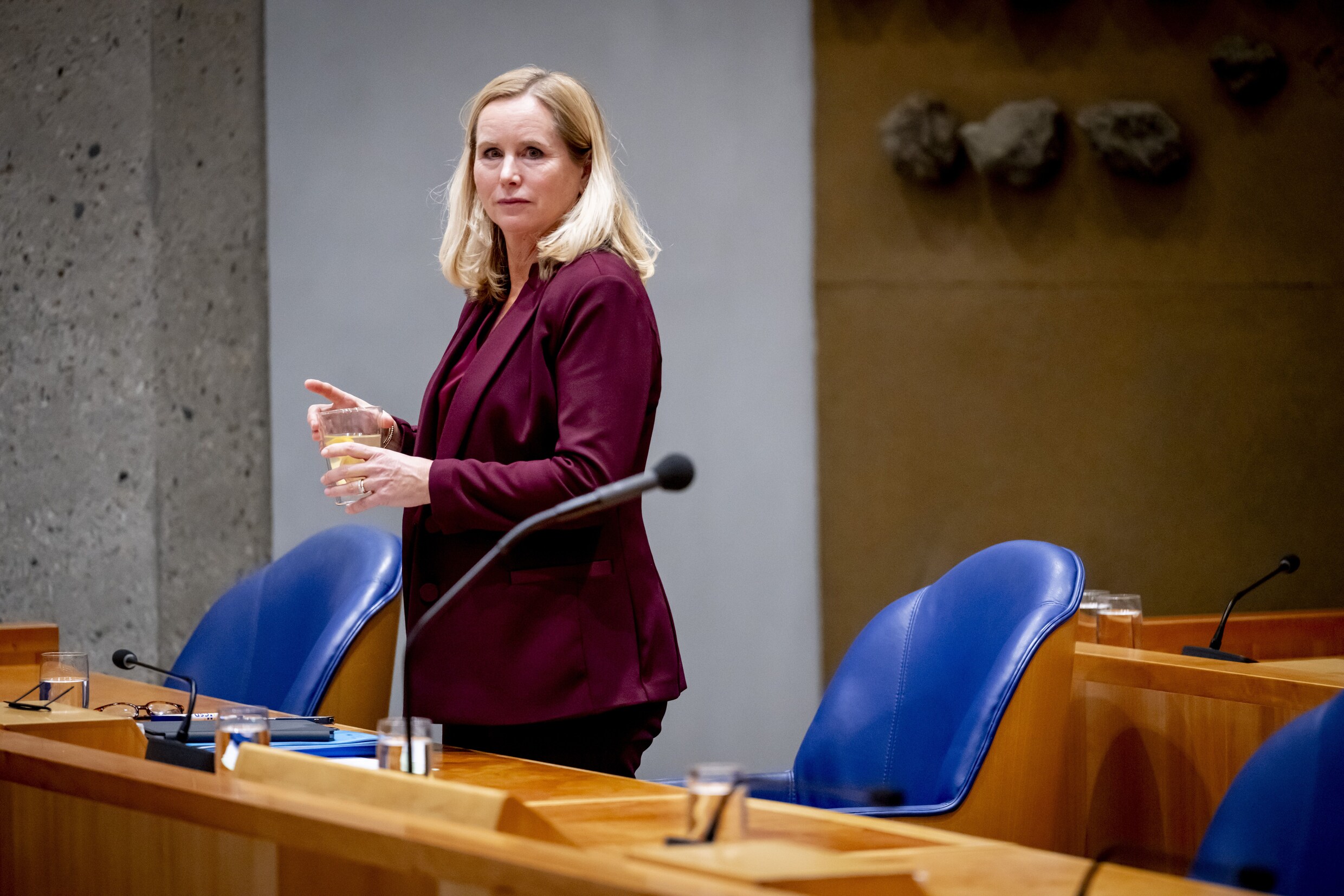 NSC ziet kans voor herstel koppeling groei en ontwikkelingshulp | Trouw