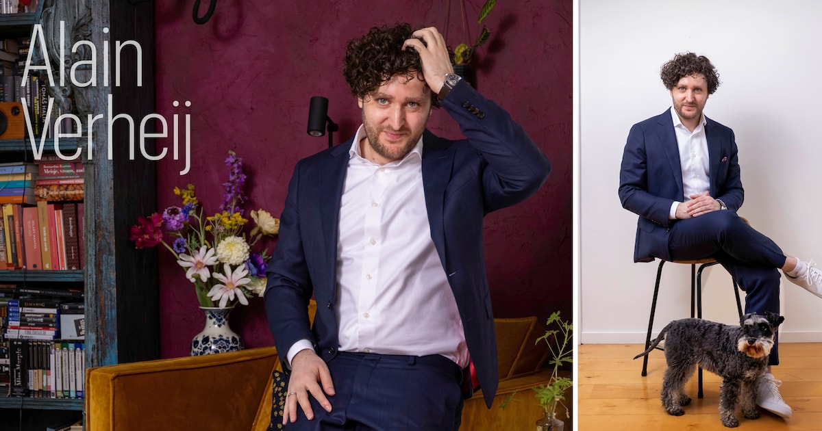 Ik voel me te goed voor een gebed om gunstig weer. Maar waarom ...