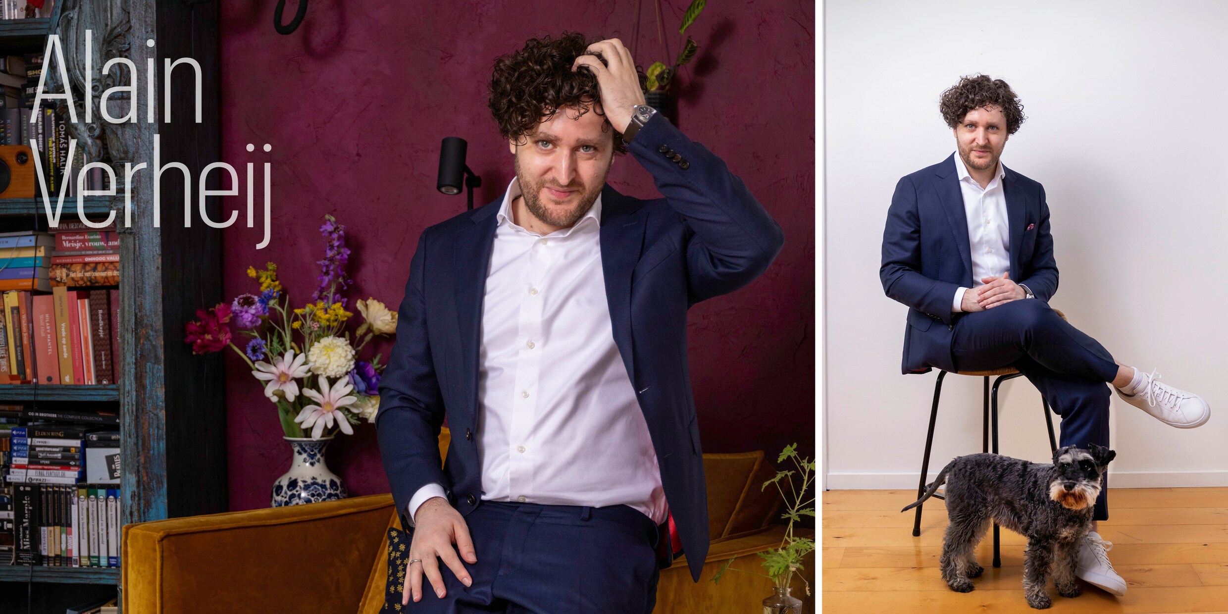 Het verhaal van vicepresident Vance komt neer op ‘eigen volk eerst’ in ...