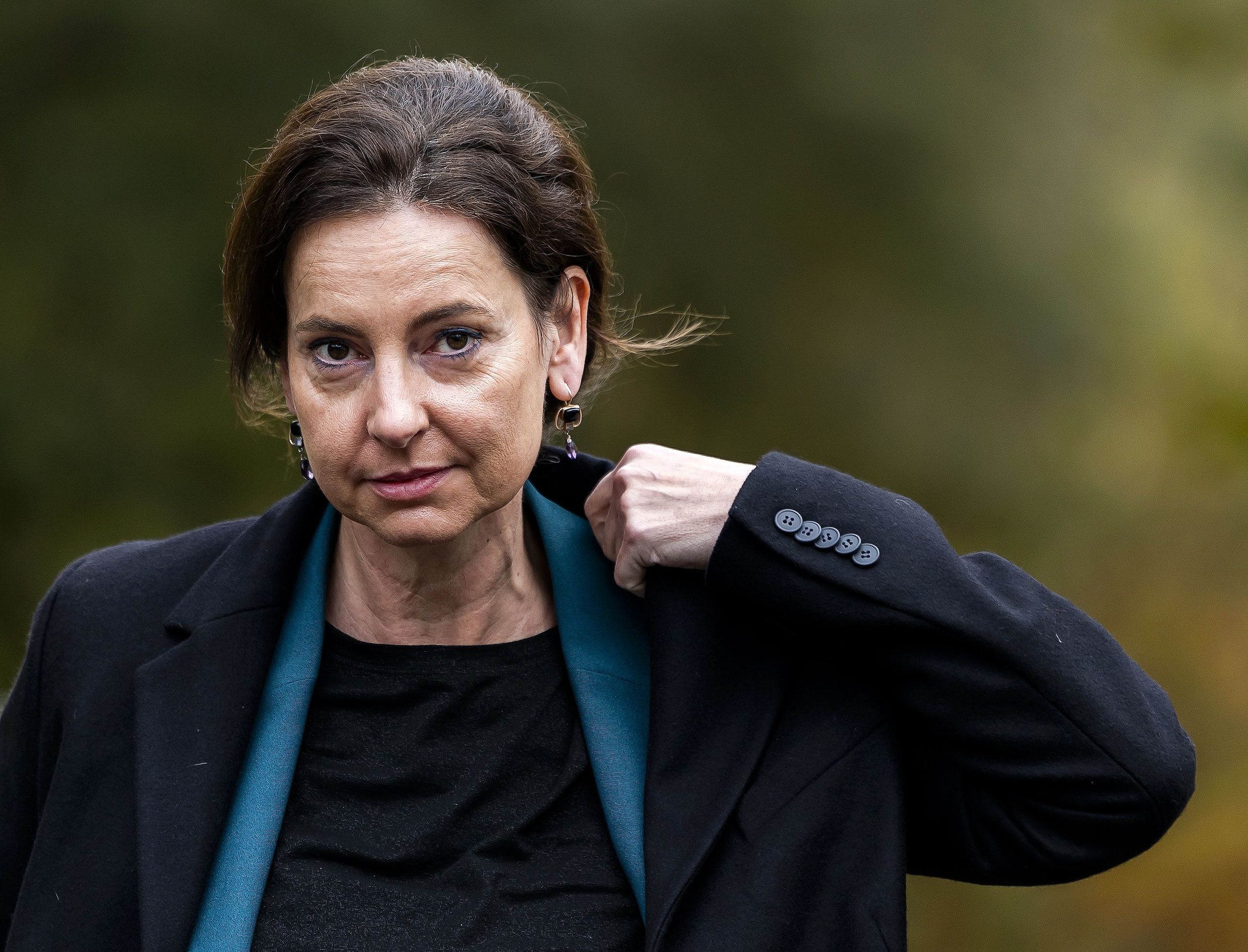 Wethouders slaan alarm bij de minister: ‘We zakken door het ijs’ | Trouw