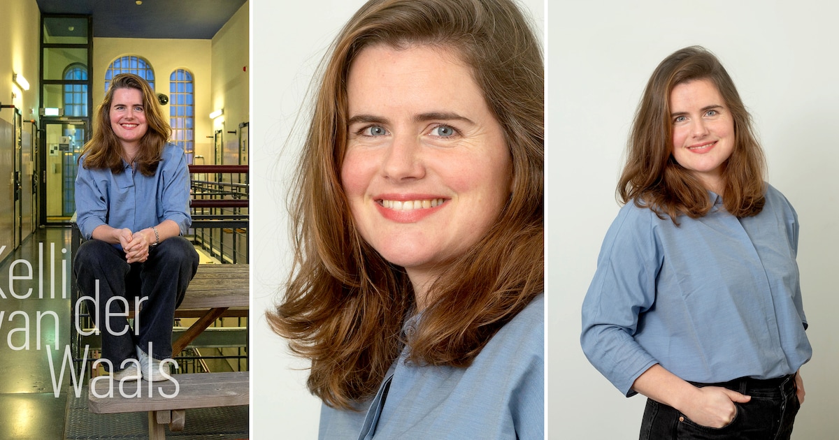 De pantsering van het eigen leven | Trouw