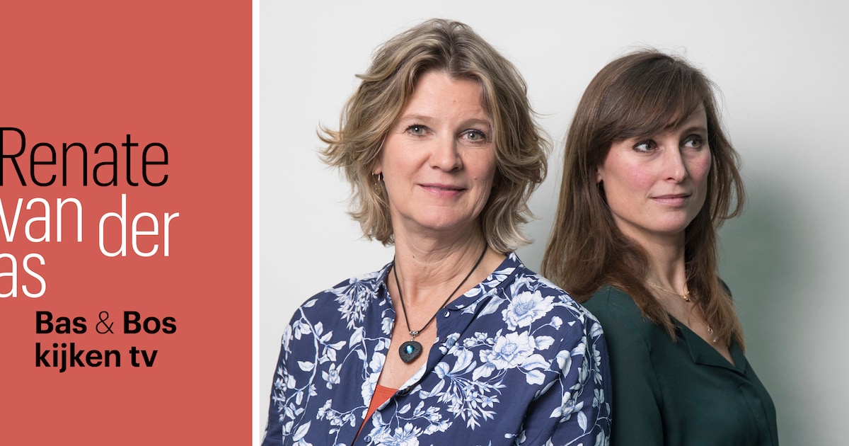 Jeroen Pauw was bij Bar Laat niet in beste vorm | Trouw