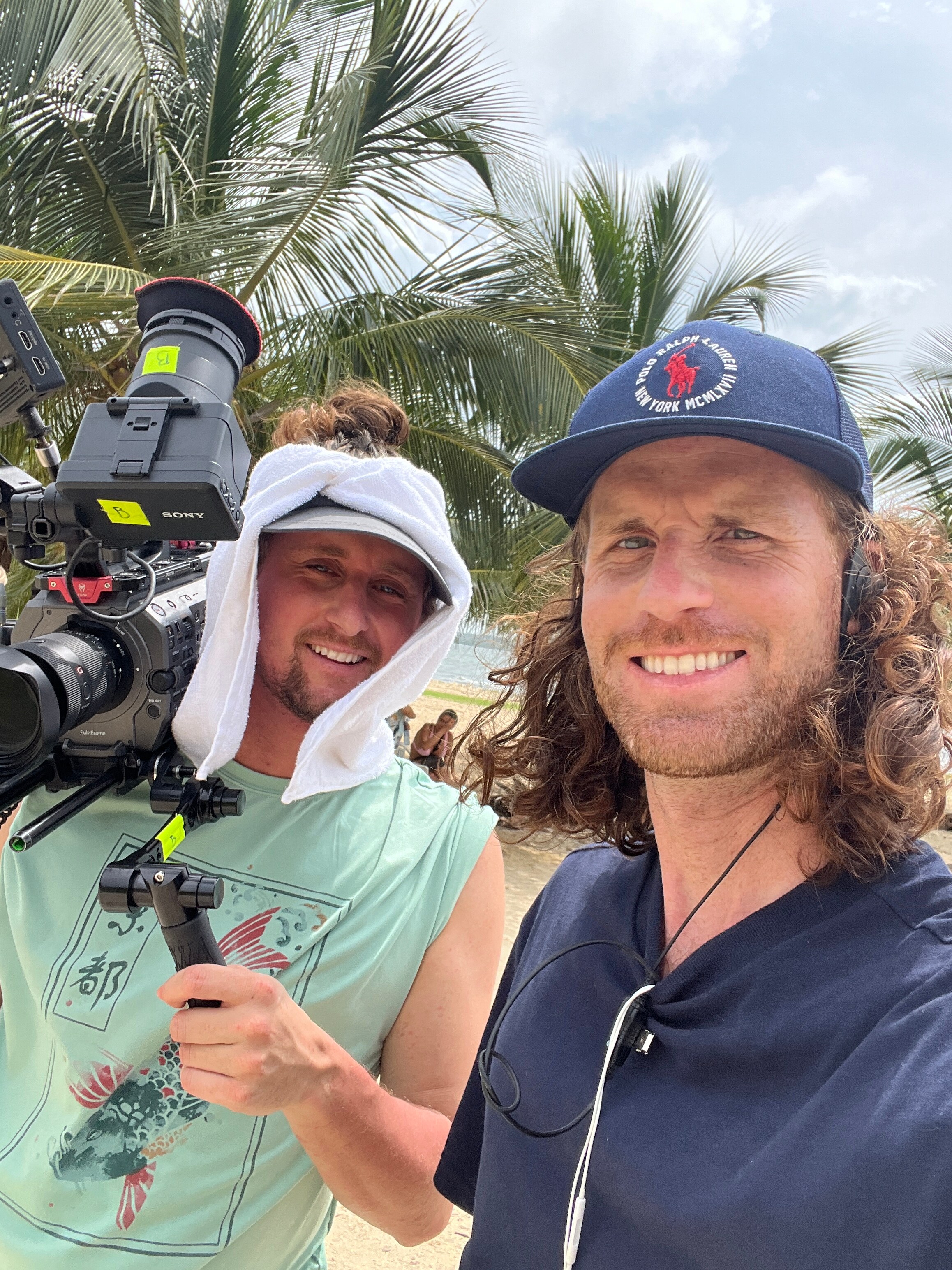 Achter de schermen bij reality-tv: zo maken cameramensen zichzelf ...