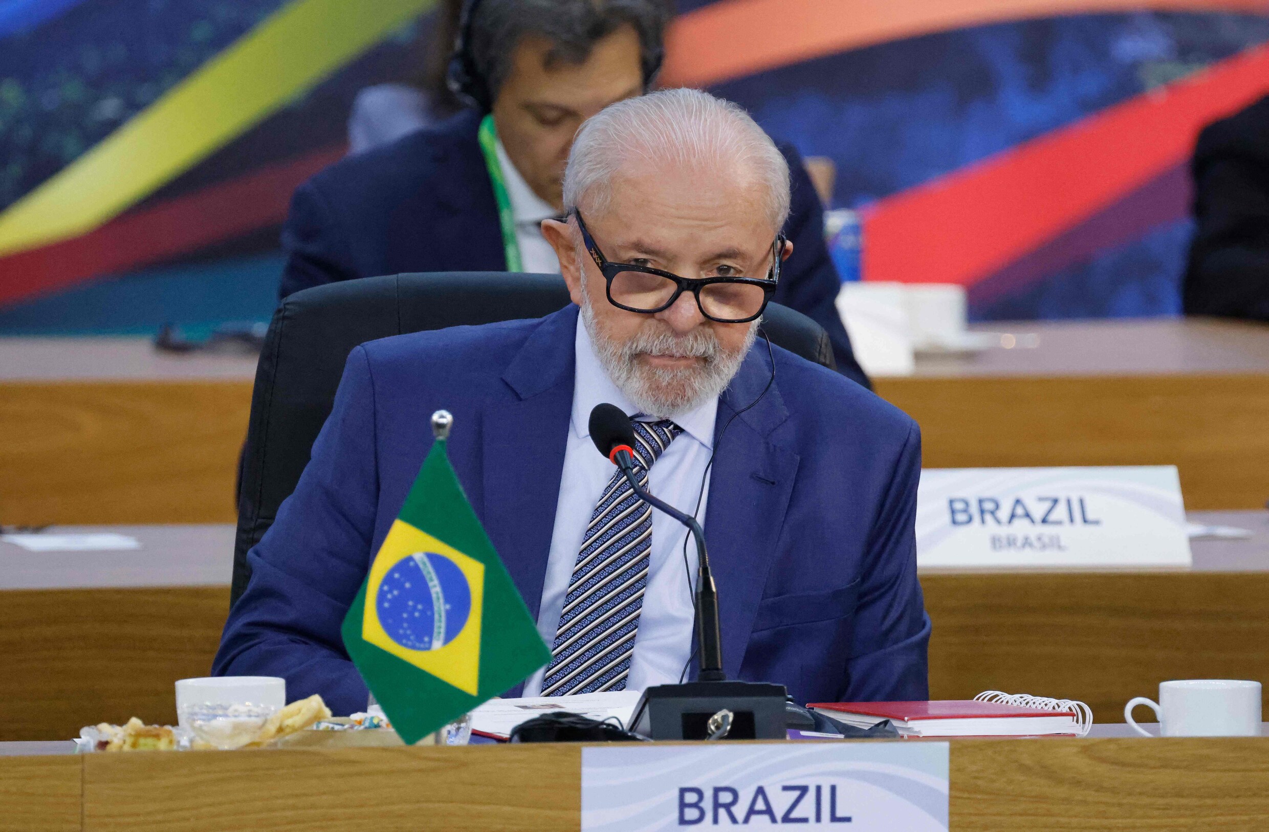 Braziliaanse militairen gearresteerd voor beramen moord op president ...