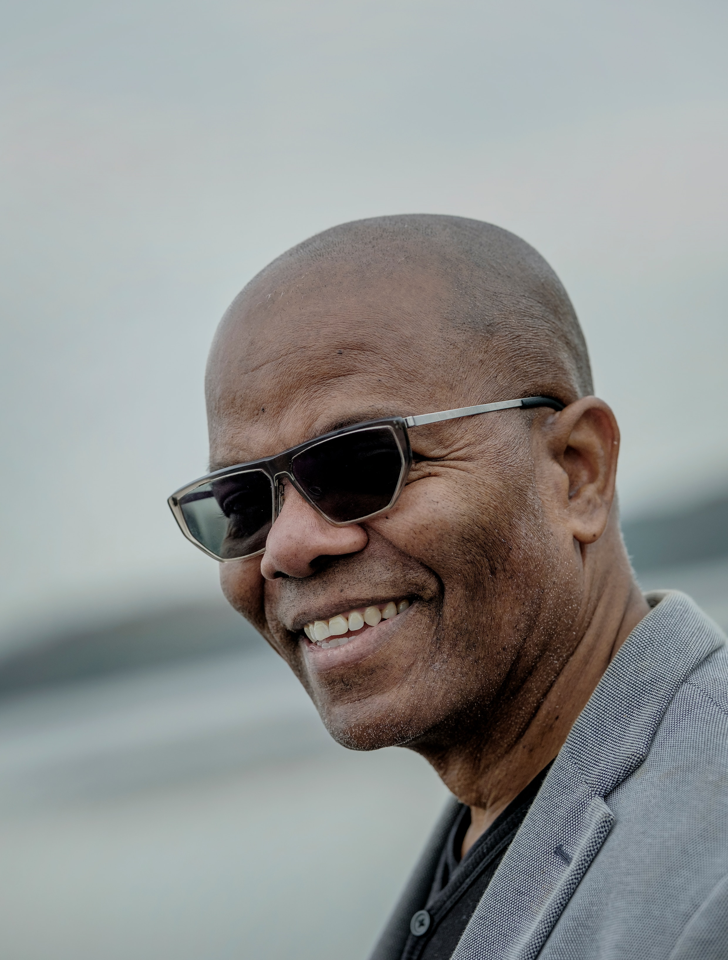 Oud-premier van de Antillen Etienne Ys: ‘Ik denk niet dat zwarte mensen ...