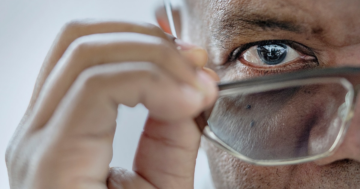 Oud-premier van de Antillen Etienne Ys: ‘Ik denk niet dat zwarte mensen ...