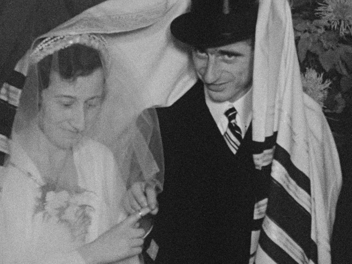 De documentaire ‘Nesjomme’ brengt het vergeten Joodse leven in Amsterdam in beeld | Trouw