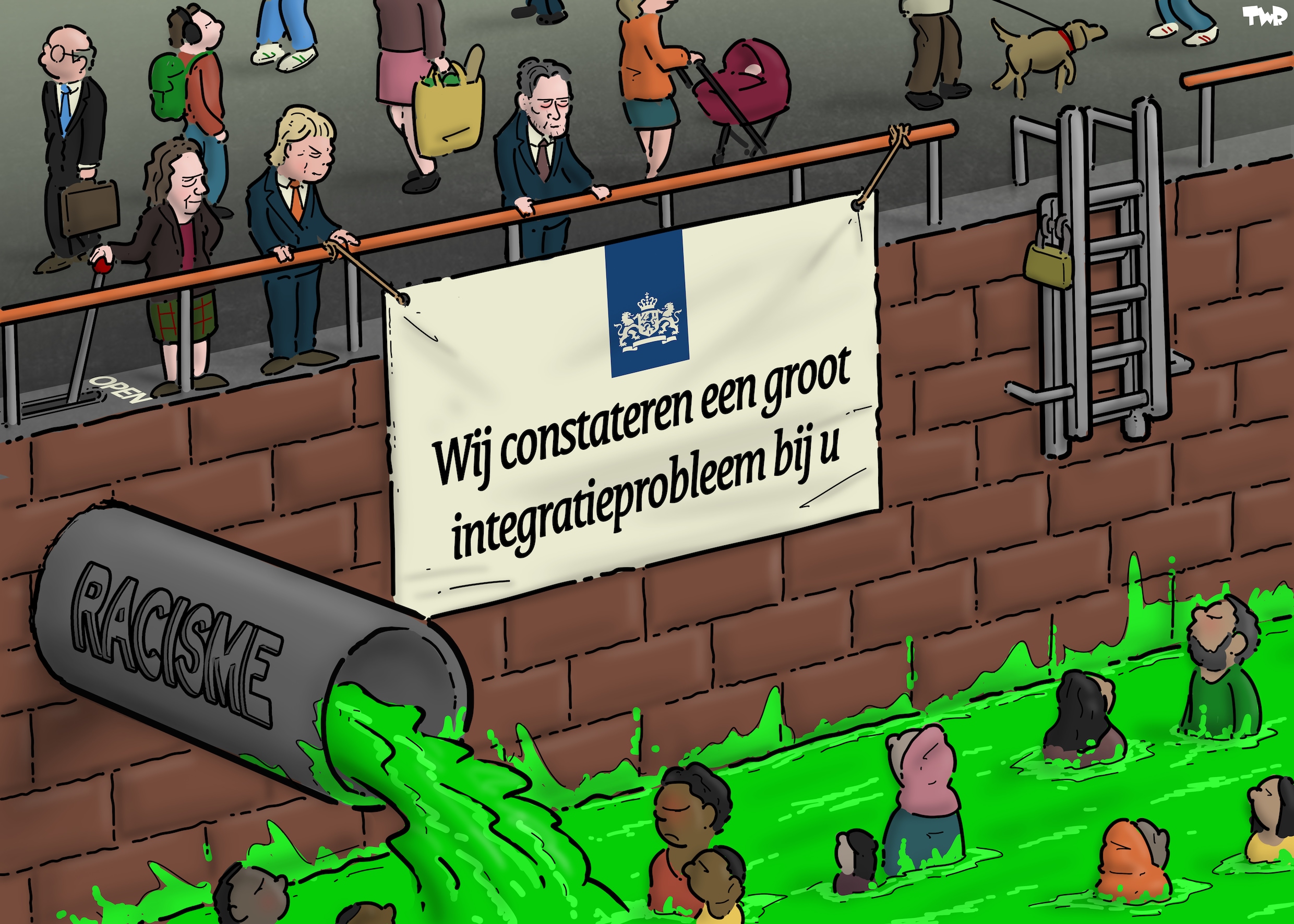 Tjeerd Royaards | Trouw