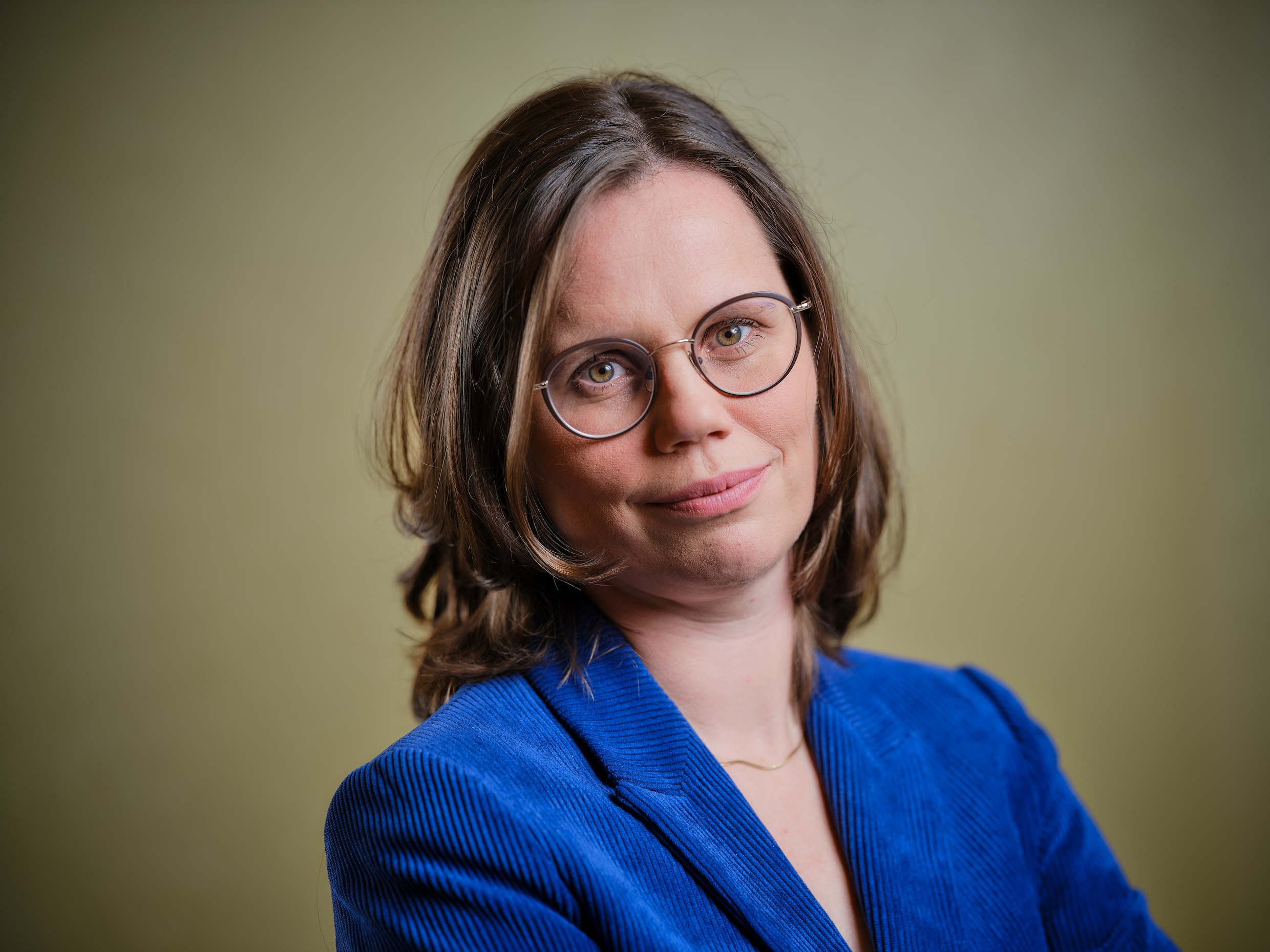 Mirjam Bikker: ‘Geloof uit de publieke ruimte weren? De VVD zorgt zo ...