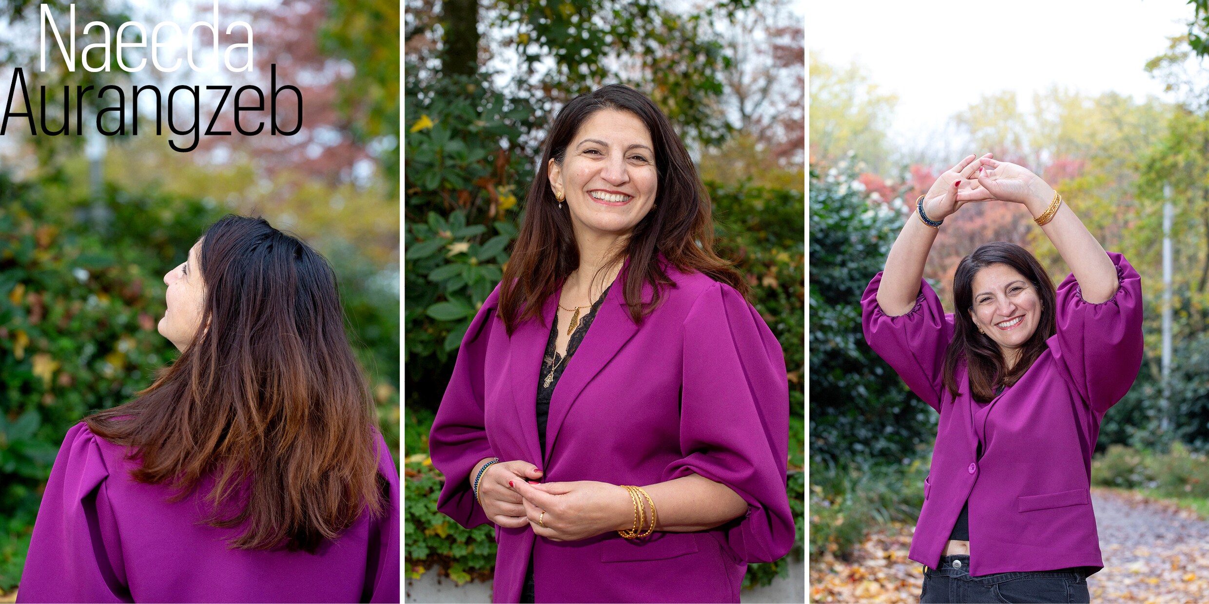 De volmaakte integratie: waar het spirituele zo natuurlijk verweven is ...