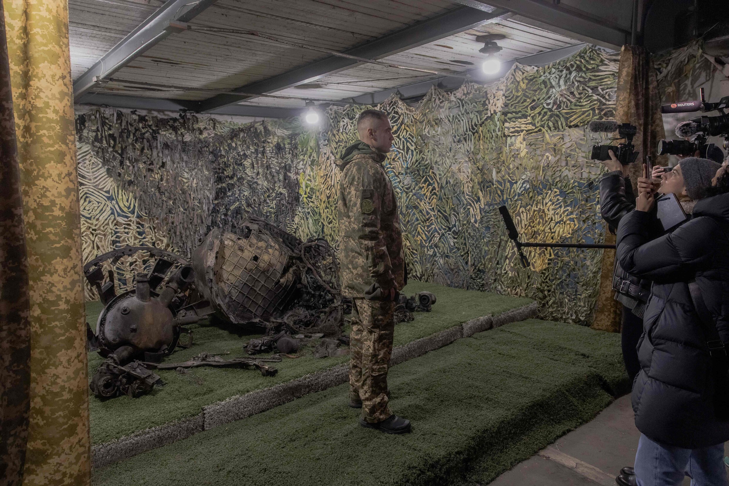 Russische inzet van nieuwe raket is vooral politieke intimidatie | Trouw