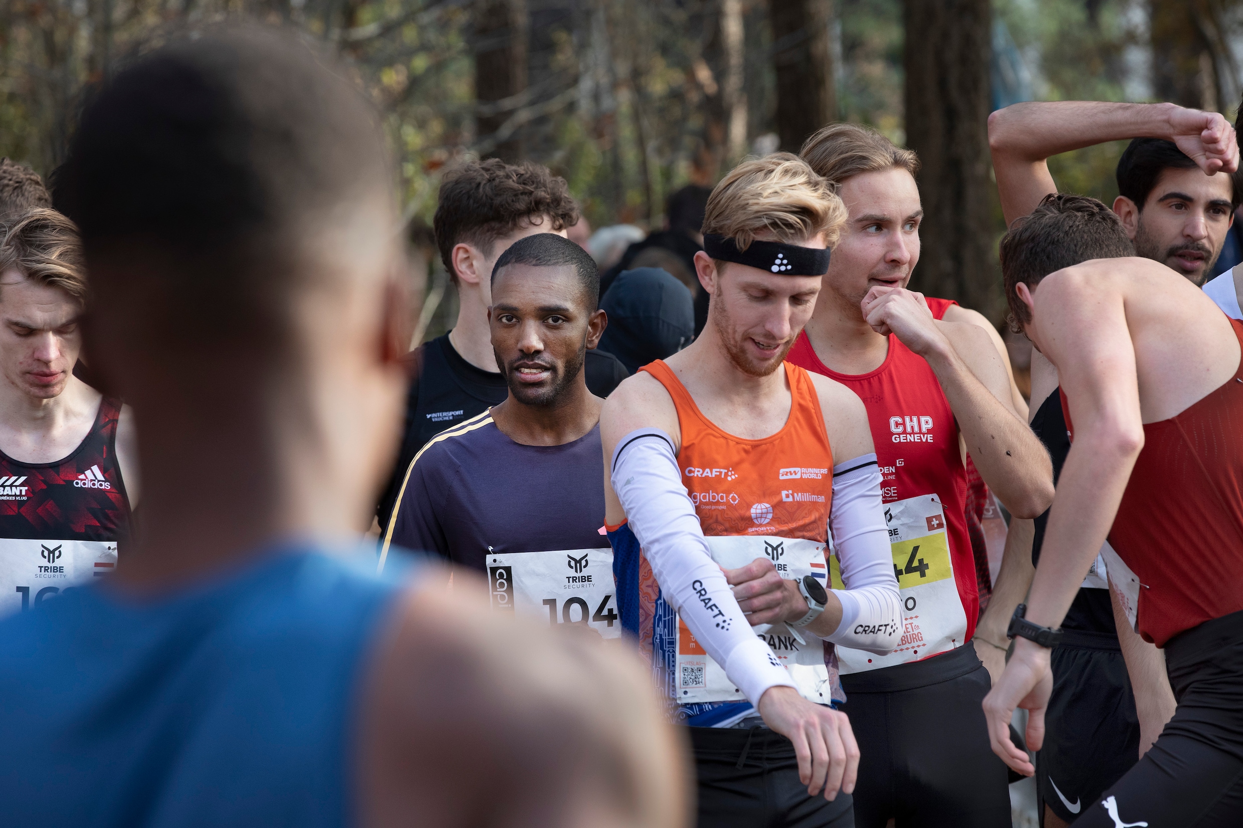 Voormalig vluchteling en lasser Filmon Tesfu mikt op bestaan als ...