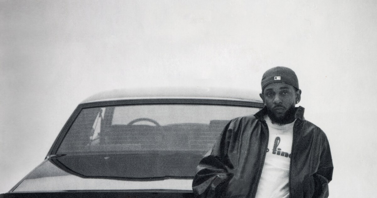 Kendrick Lamar blijft de nummer één in de hiphopwereld | Trouw