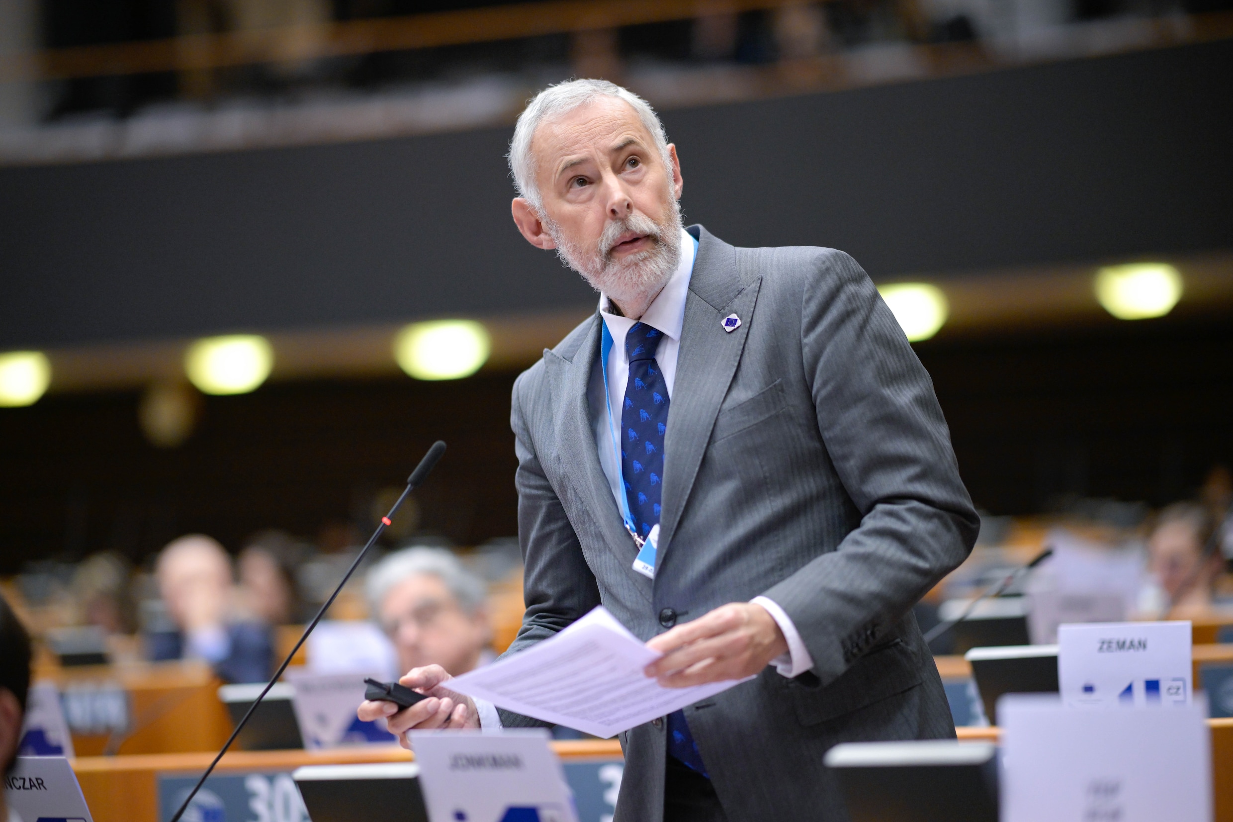 Hoe een Friese wethouder in Brussel toch enthousiast werd over de ...