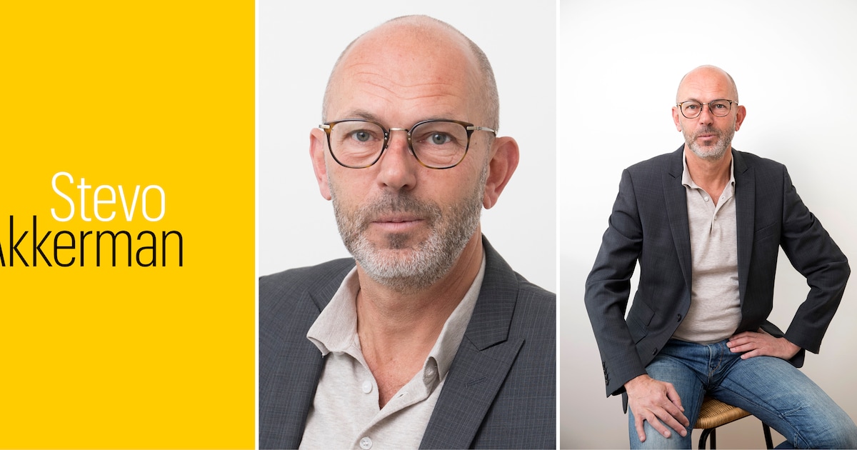 En Het Geschiedde In Die Dagen Dat De Ark Van Noach Werd Geveild Trouw