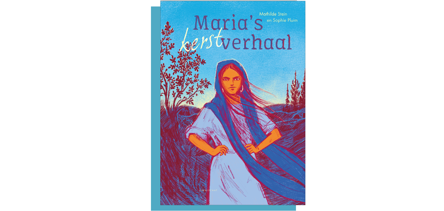 Engelen, fluiten, trompetten: Jezus’ geboorte lijkt wel een musical | Trouw