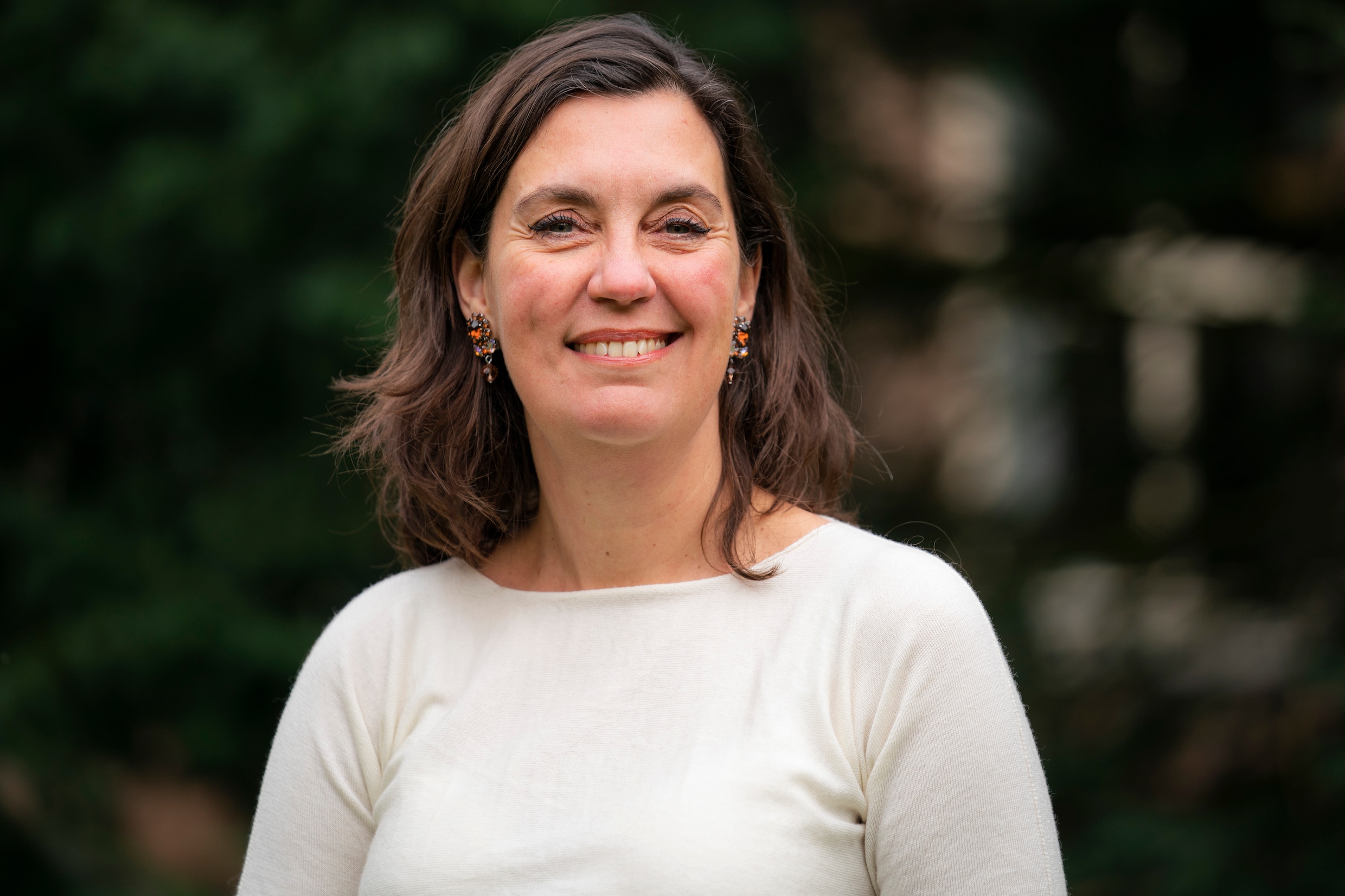 RIVM-directeur Marith Volp over de urgentie van gezonde maatregelen ...