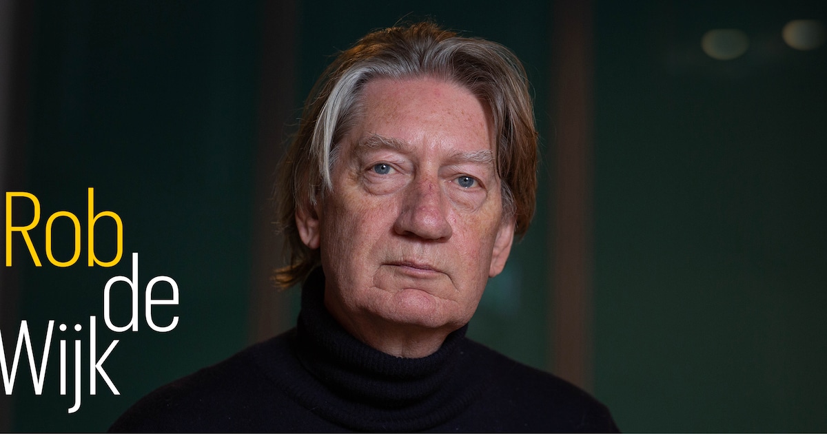 Verhoog de btw, voor onze veiligheid | Trouw