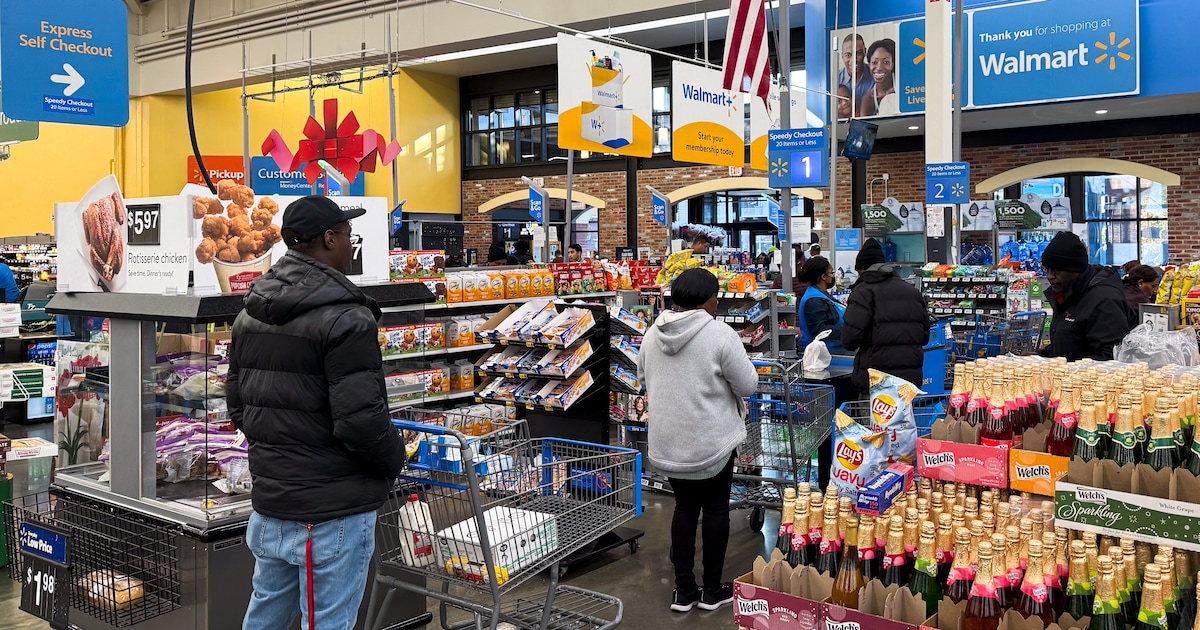 Onder druk van de anti-wokelobby neemt ook Walmart afscheid van ...