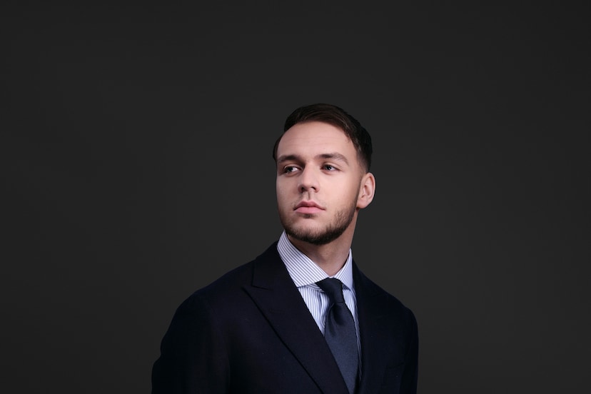 Sefa Vlaarkamp: ‘Vroeger was alles beter’ | Trouw