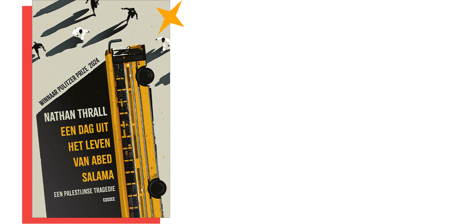 De 25 beste boeken van 2024 | Trouw