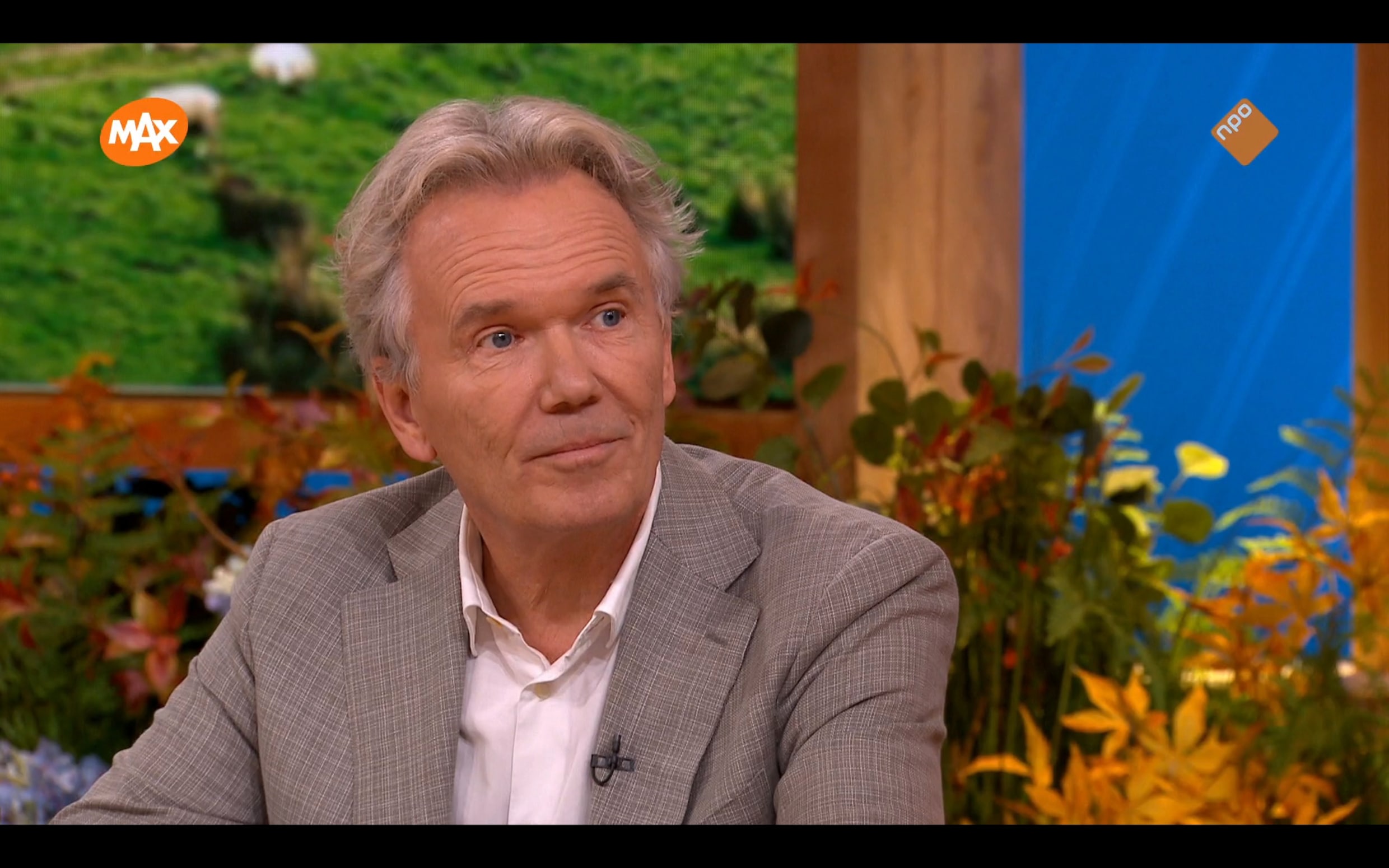 Tom Egbers terug, ‘Gooische Vrouwen’ terug: wat zit daarachter? | Trouw