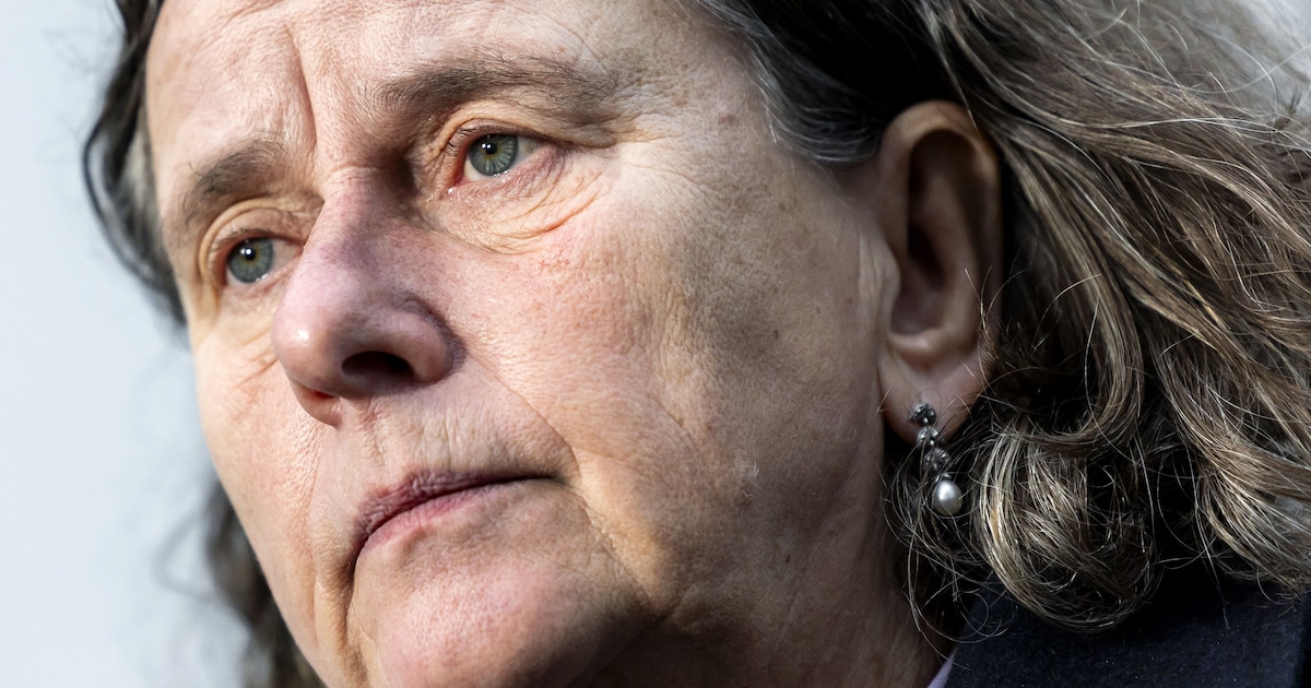 Kabinet weigert notitie landsadvocaat vrij te geven, ondanks ...