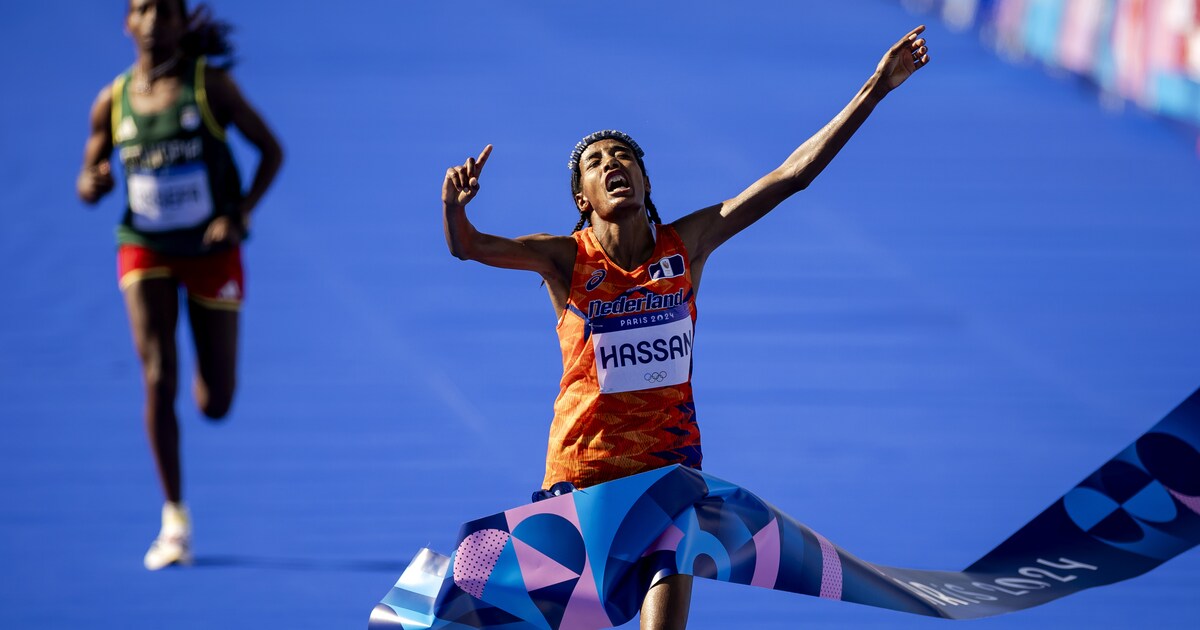 Van het goud van Hassan tot de rake worp van Worthy de Jong; dit zijn ...