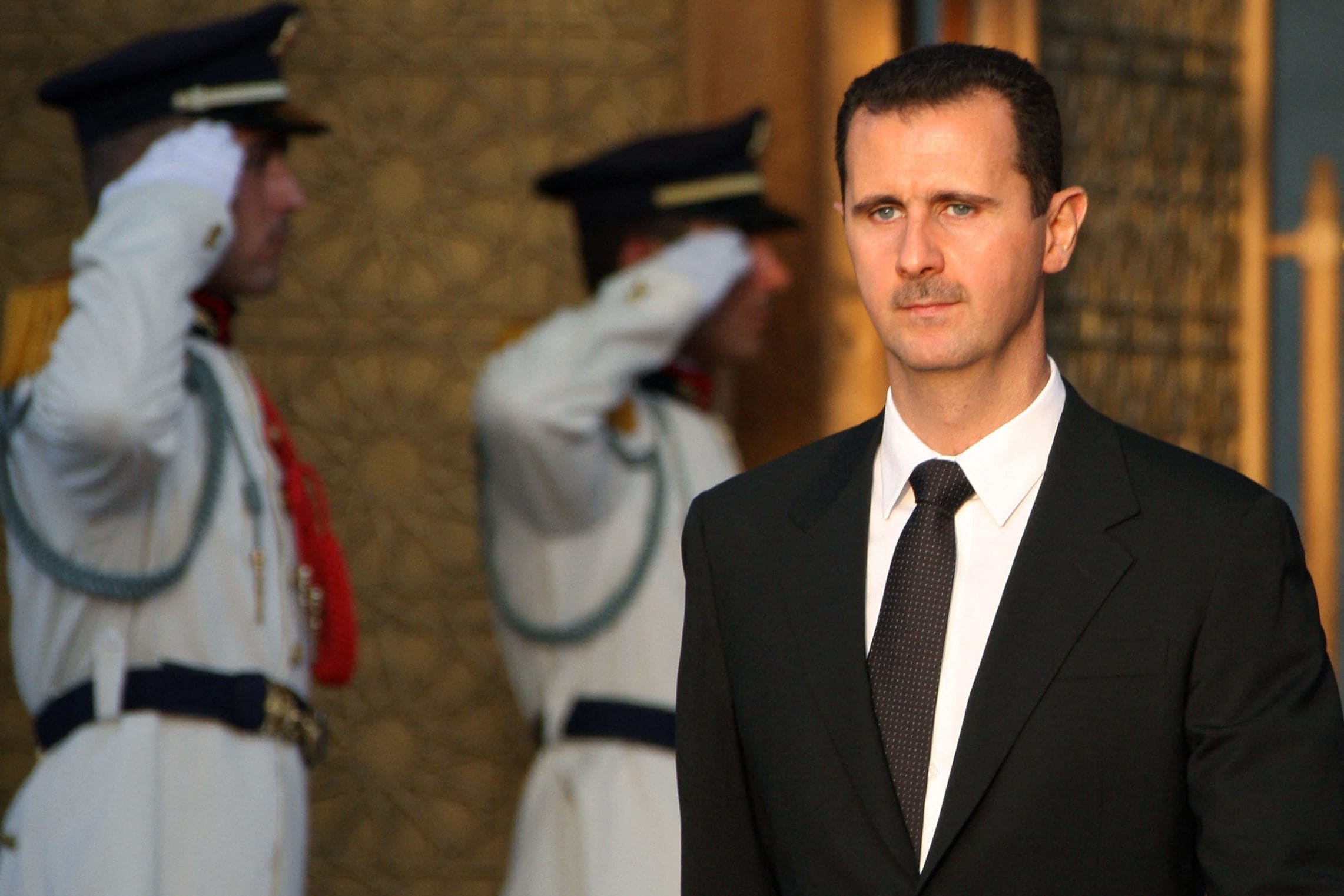 Van het begin van de Syrische burgeroorlog tot de val van Assad: een ...