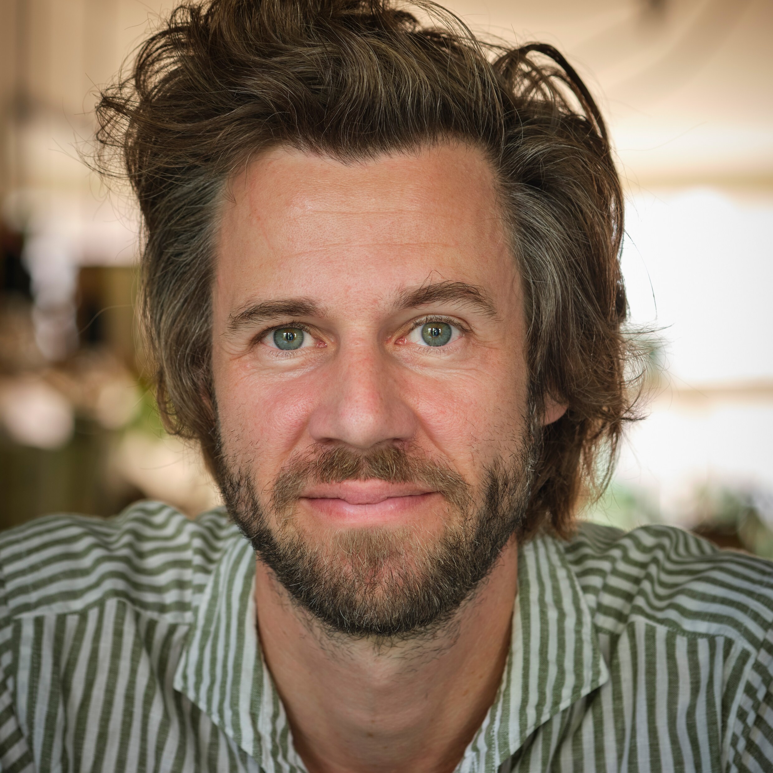 Kanshebbers op Socratesbeker verrassen met wijsgerige blik op grote ...