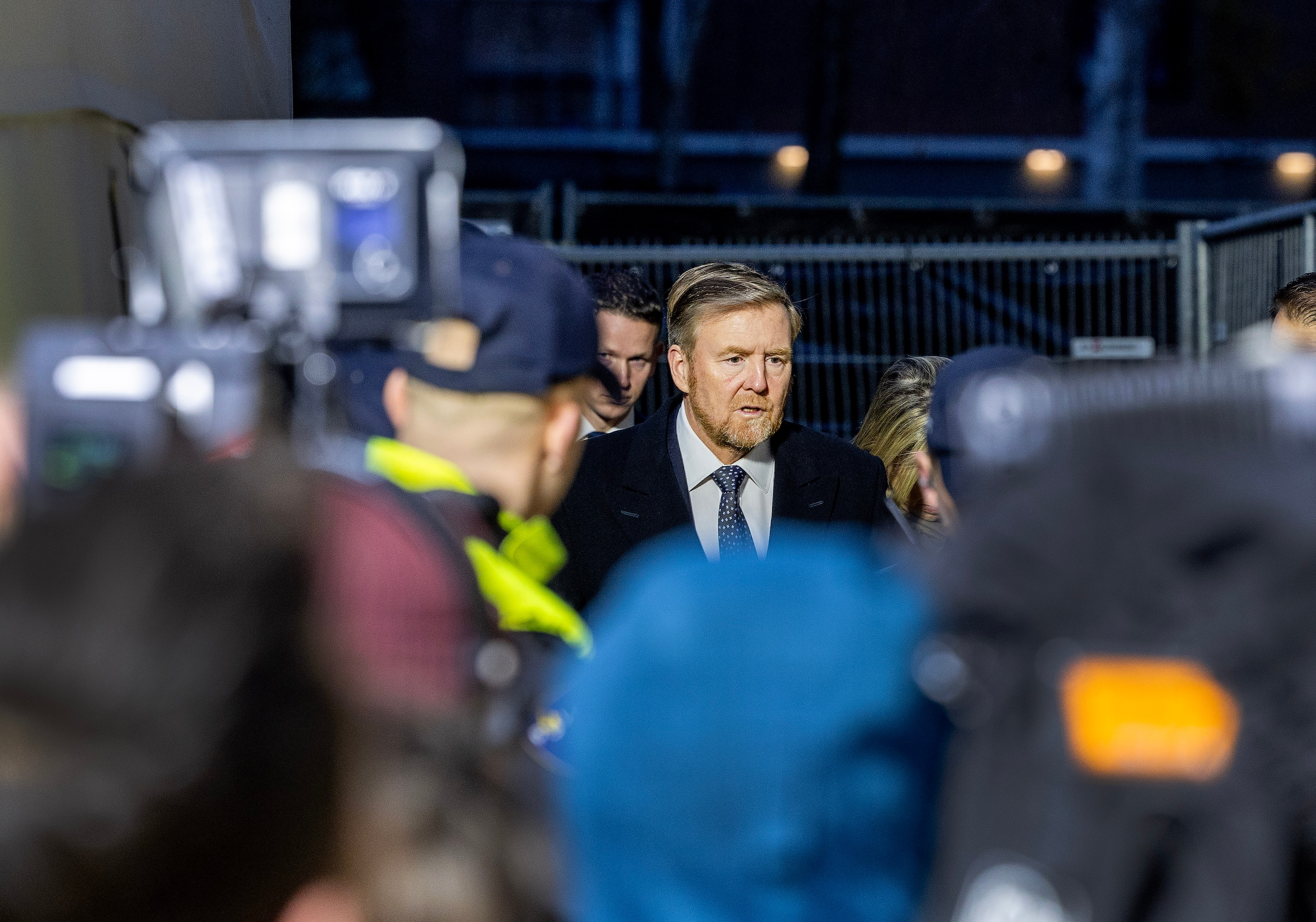 Live explosie Den Haag: 37 aangiften na dodelijke explosie Tarwekamp ...