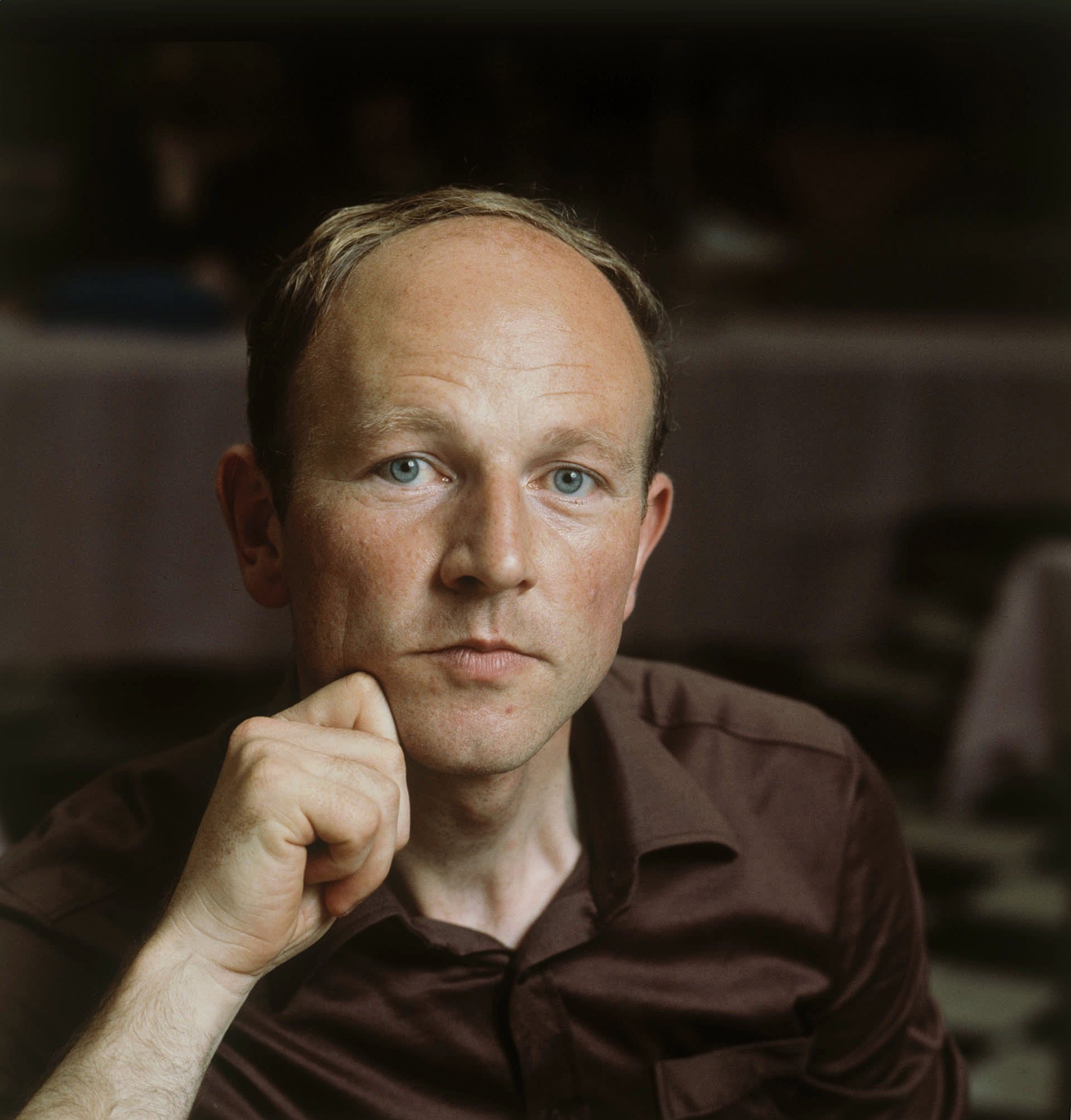 Eindelijk de P.C. Hooft-prijs voor het oeuvre van oercalvinist Maarten ...