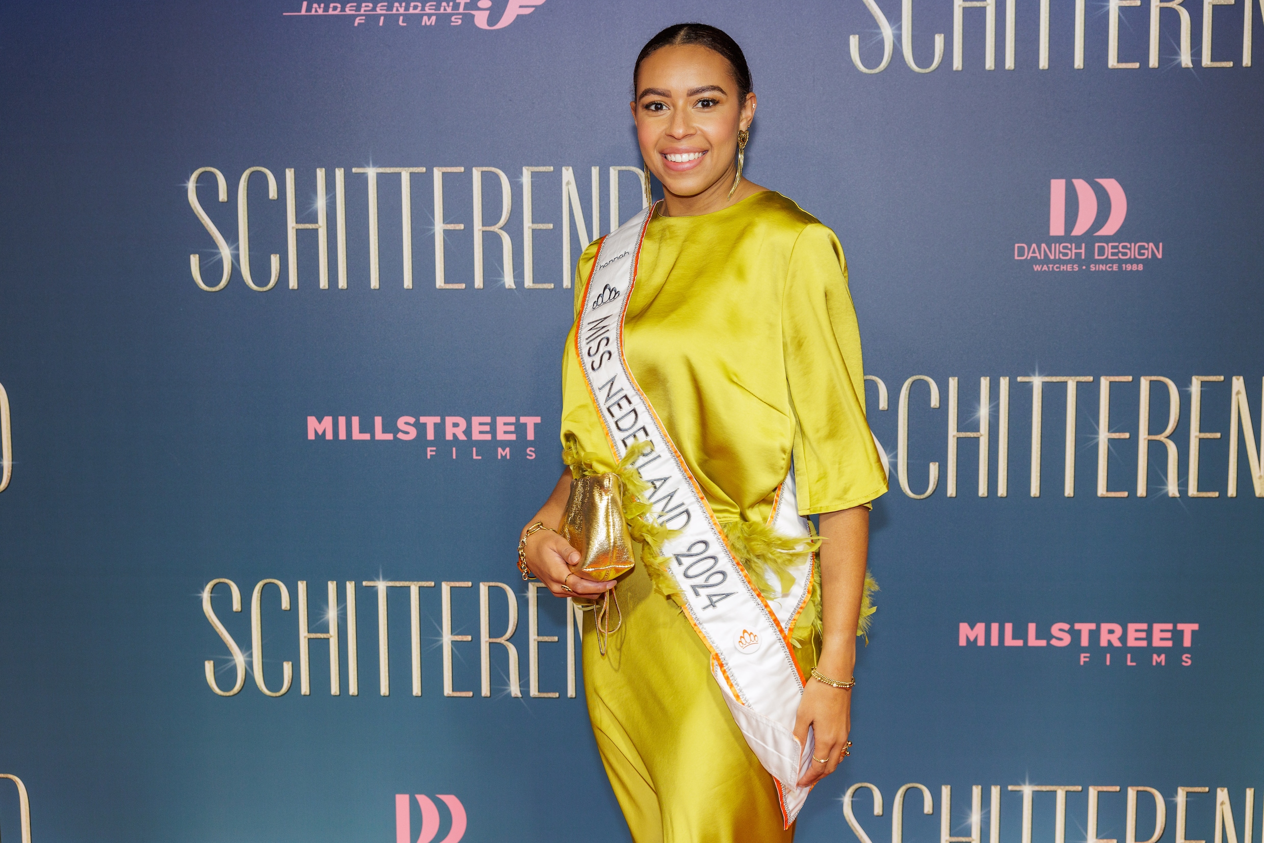 Miss Nederland stopt, is volgens organisatie ‘niet van deze tijd’ | Trouw